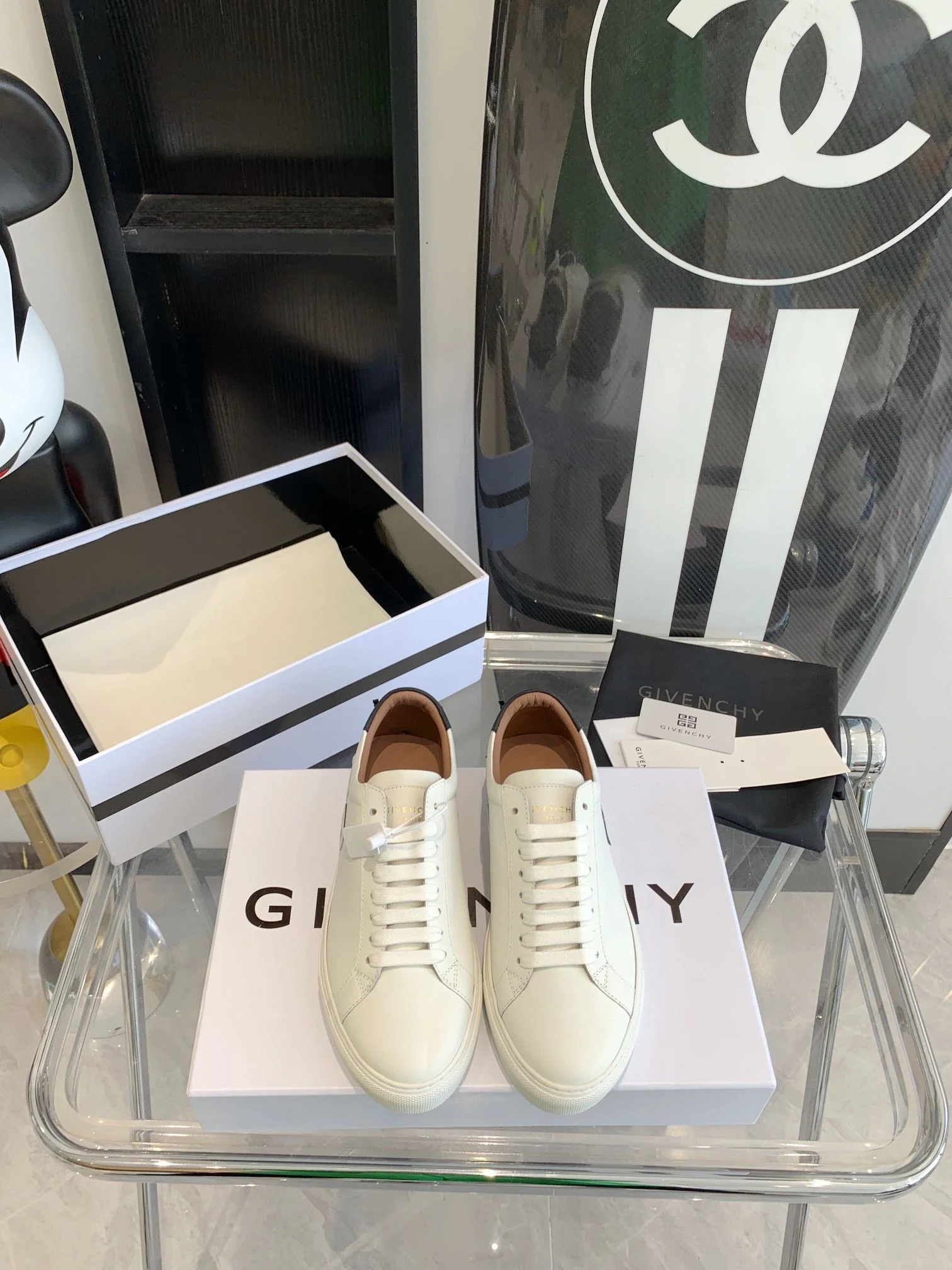 Givenchy Shoes
