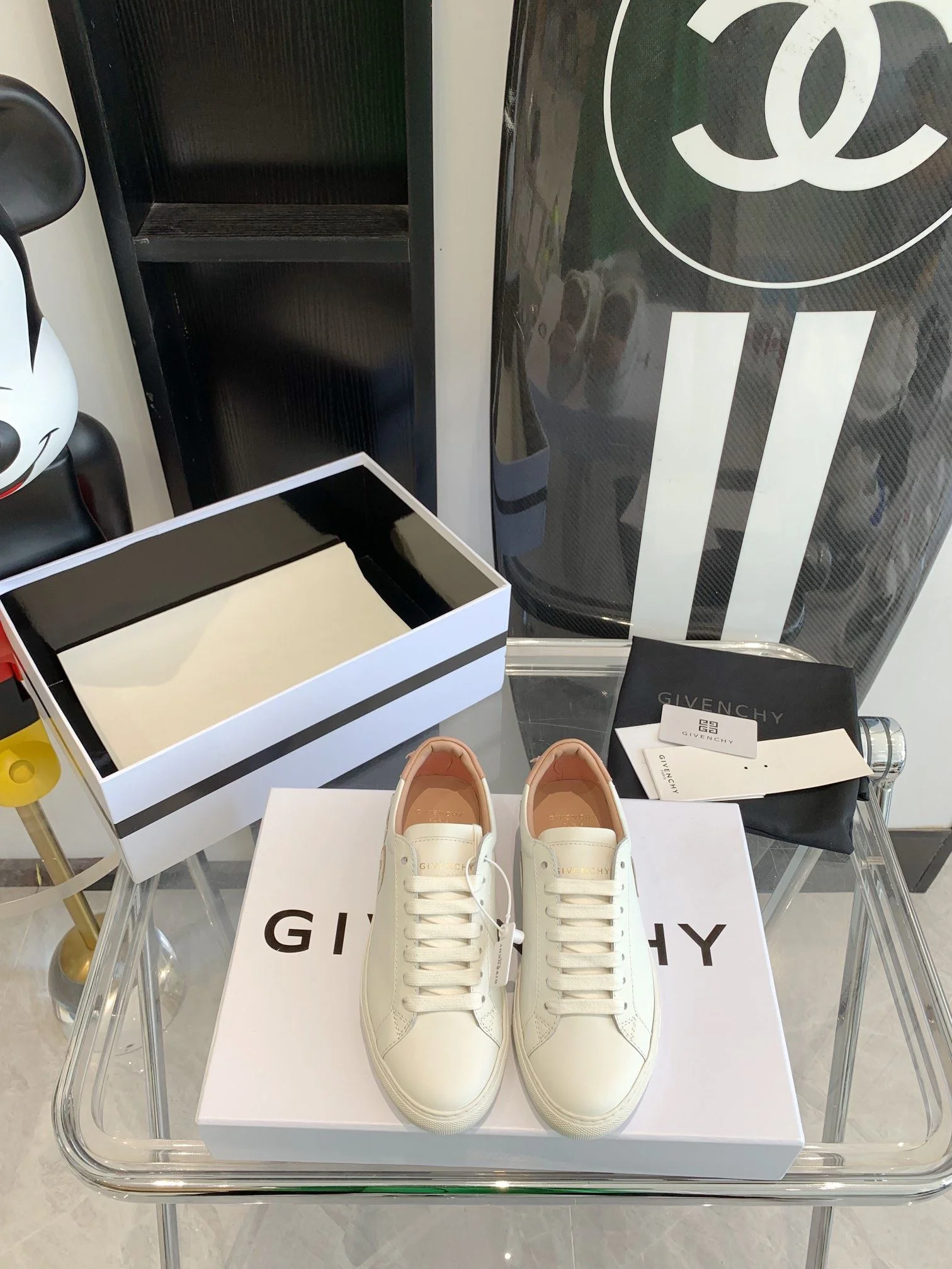 Givenchy Shoes
