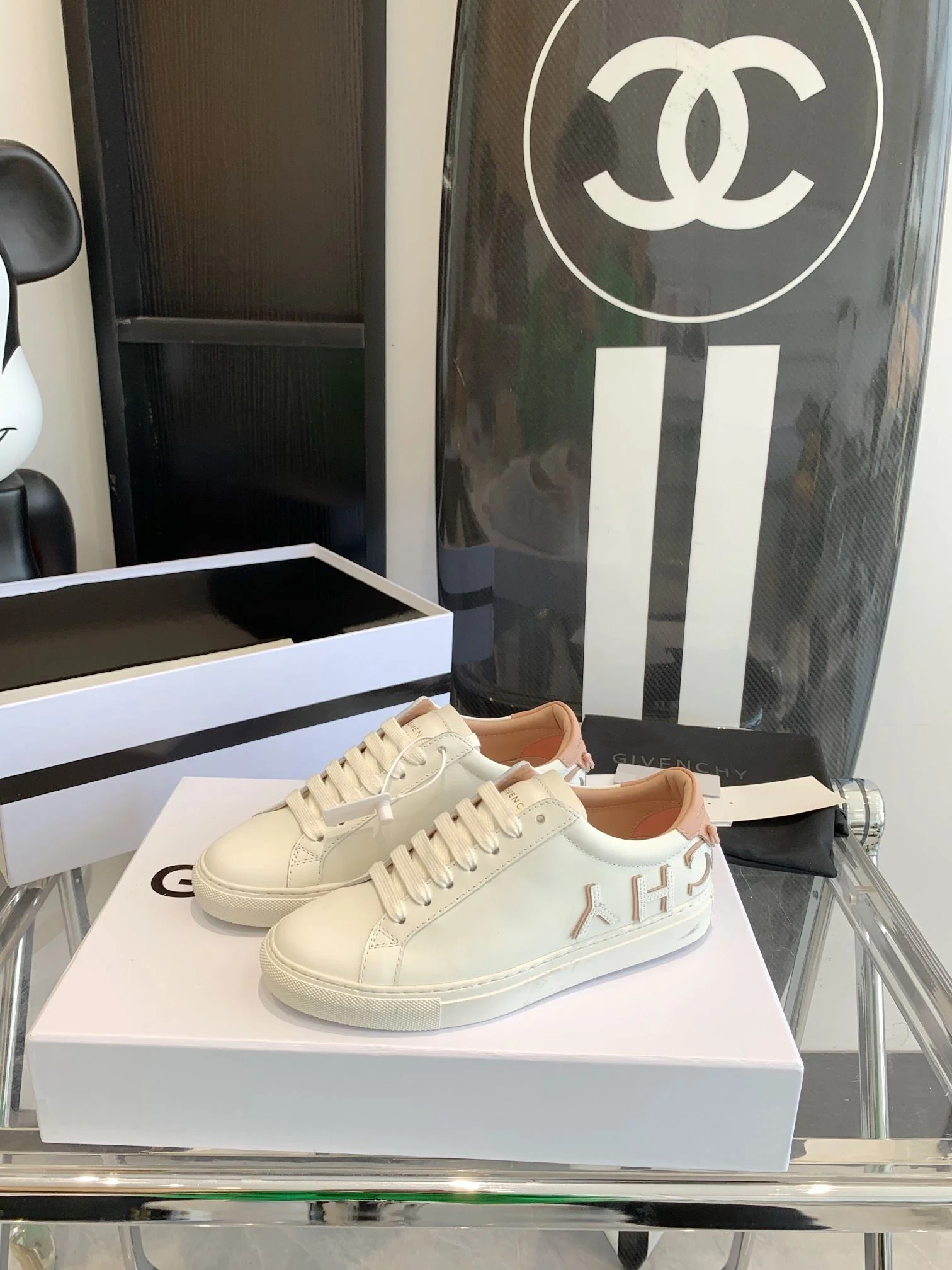 Perfect replica Givenchy Shoes