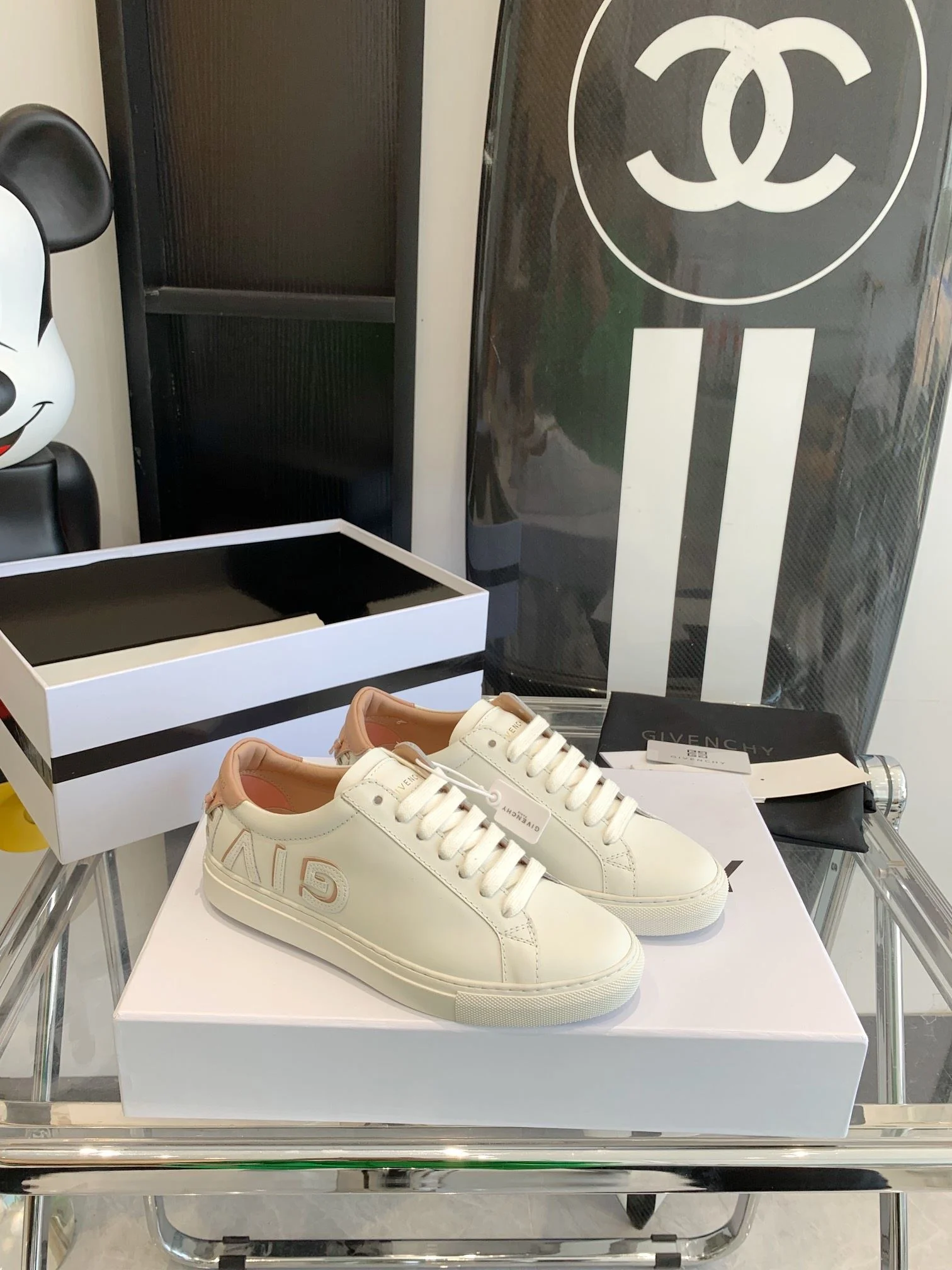 Perfect replica Givenchy Shoes