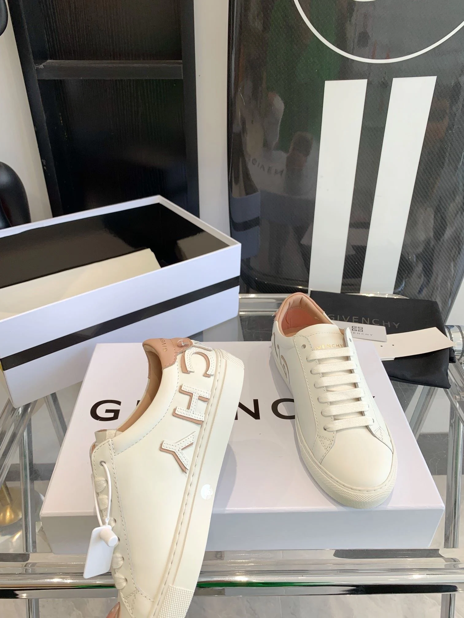 Perfect replica Givenchy Shoes