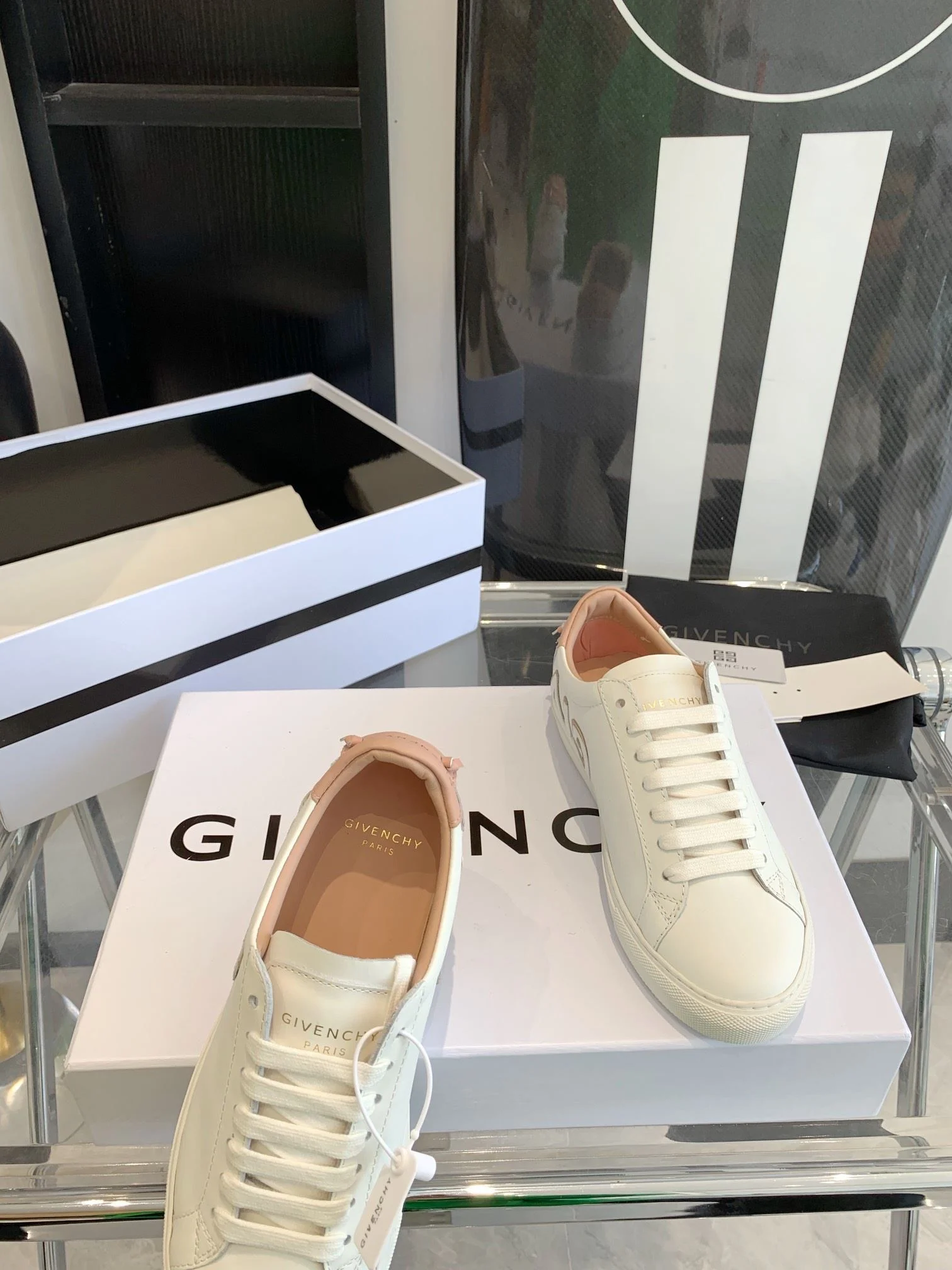 Perfect replica Givenchy Shoes