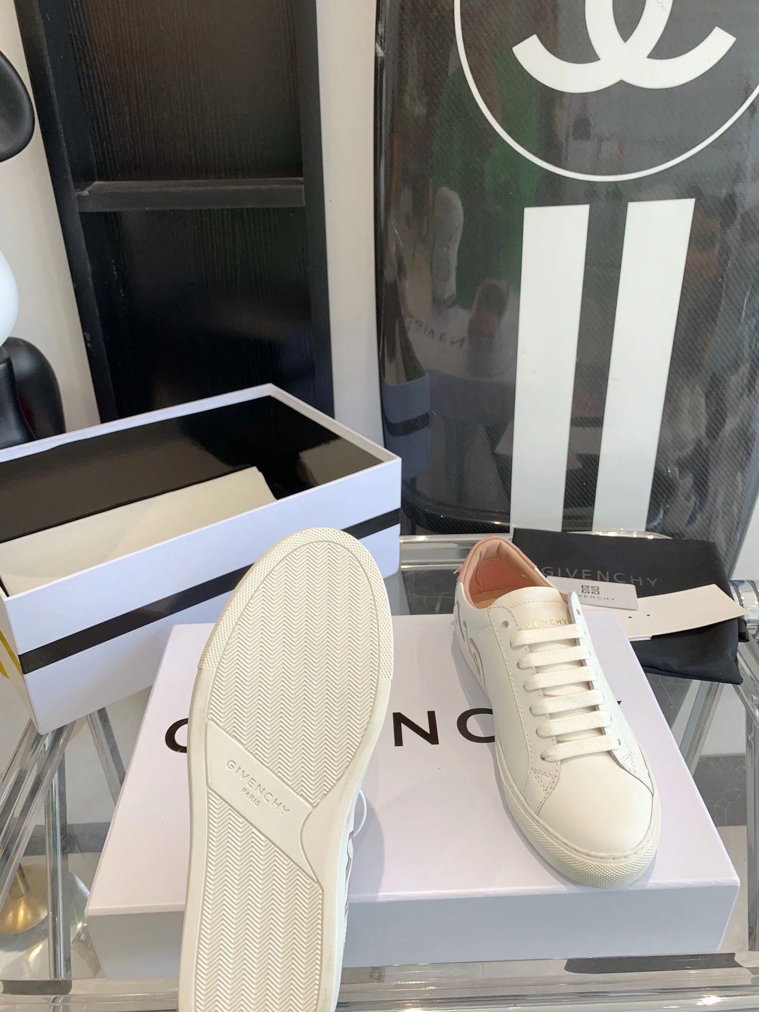 Perfect replica Givenchy Shoes