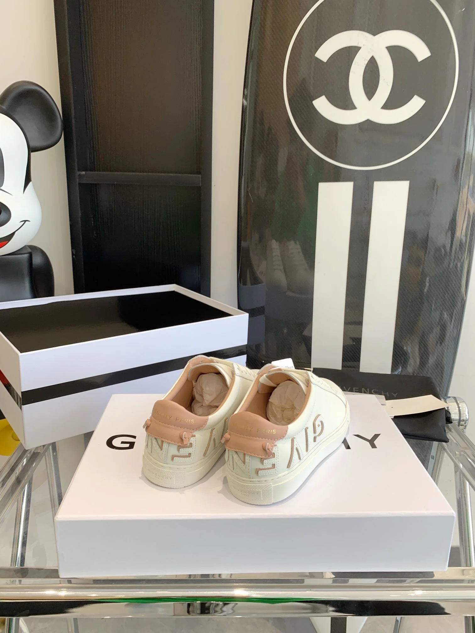 Perfect replica Givenchy Shoes