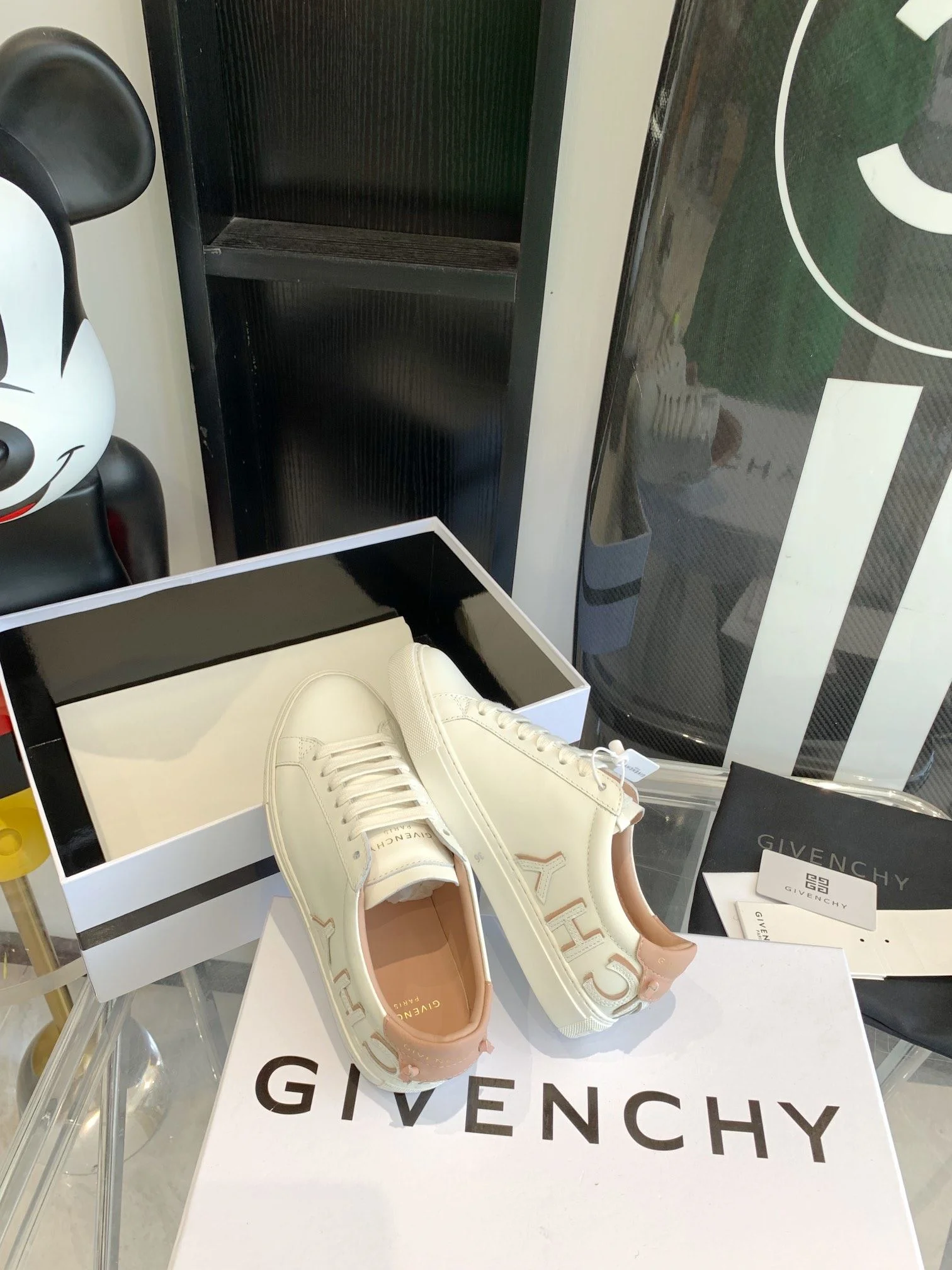 Perfect replica Givenchy Shoes