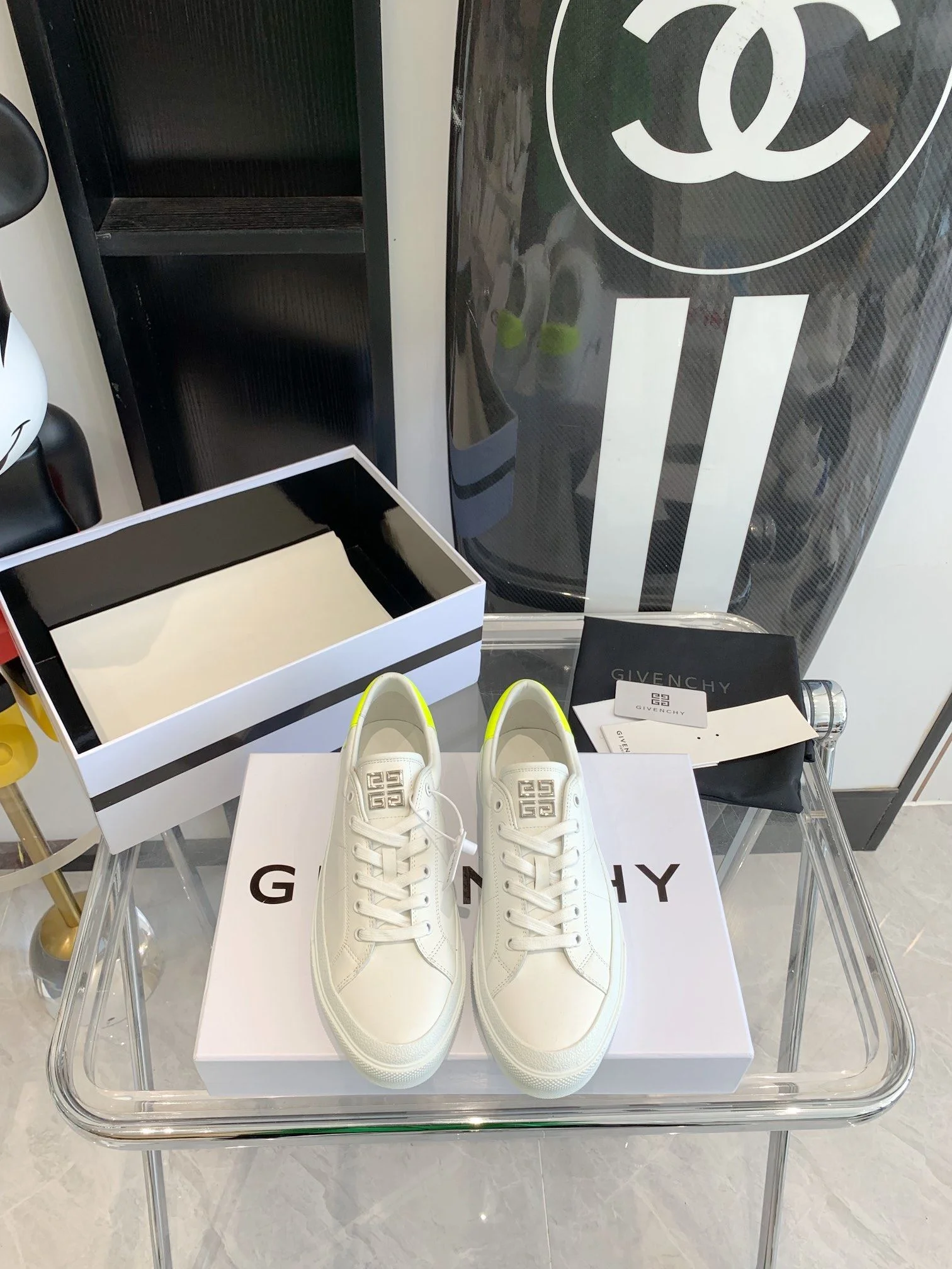 Givenchy Shoes