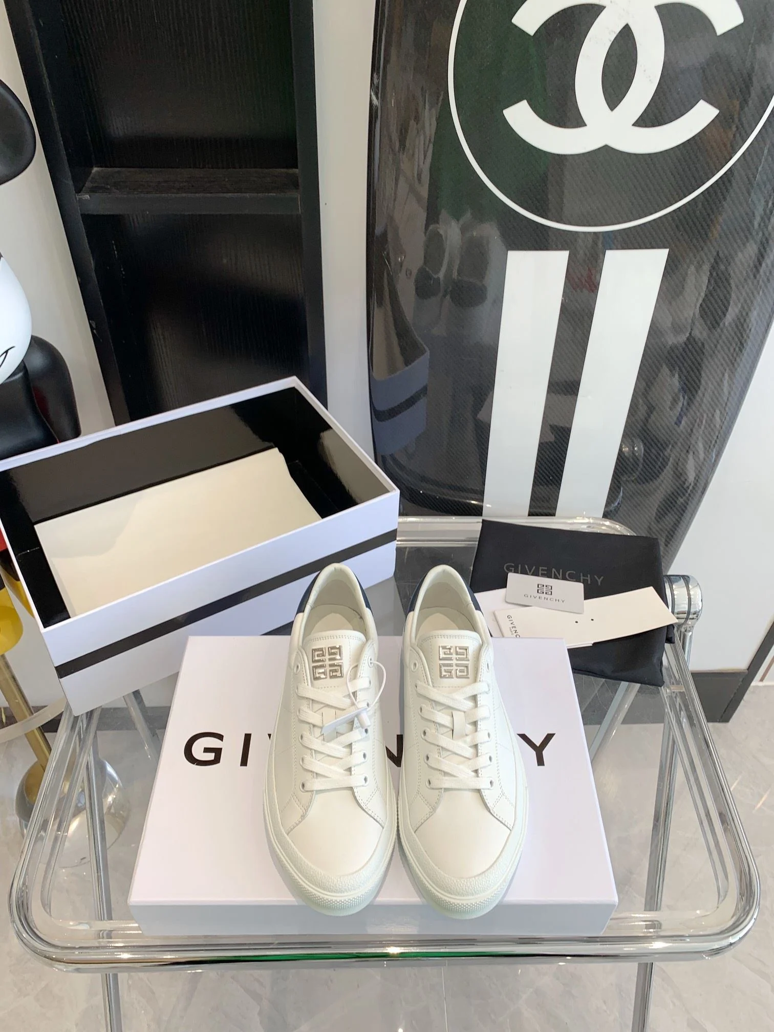 Givenchy Shoes