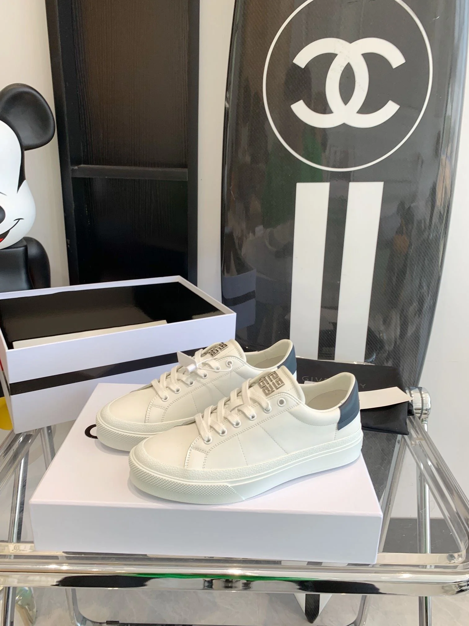 Brand-original Givenchy Shoes