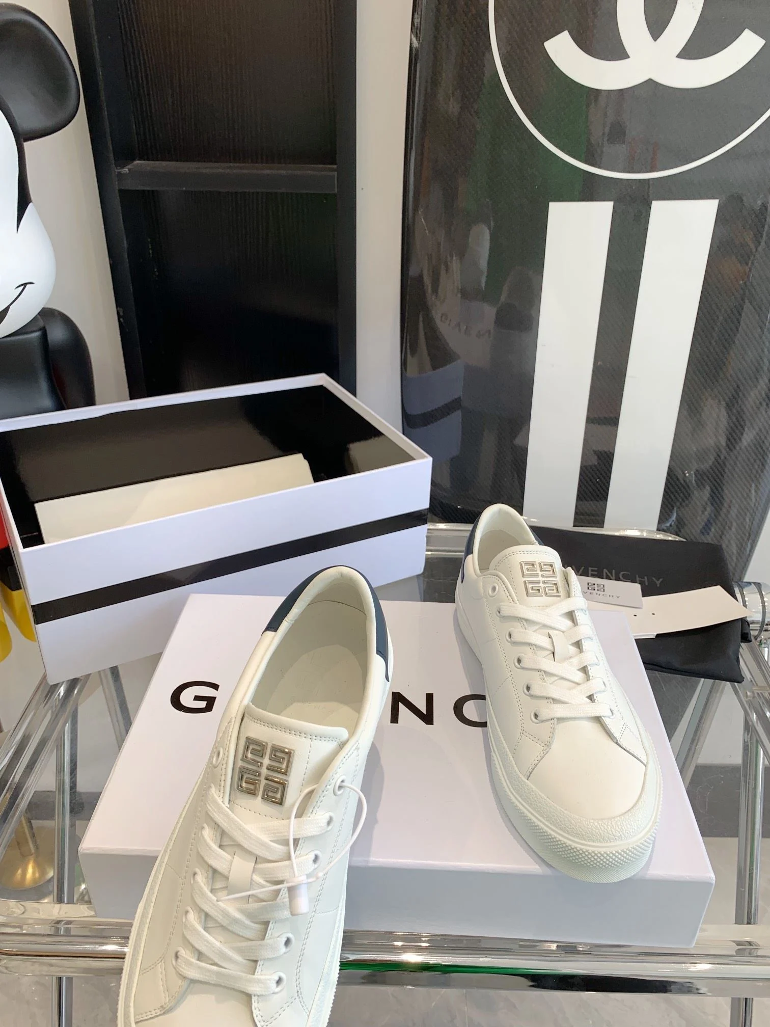 Brand-original Givenchy Shoes