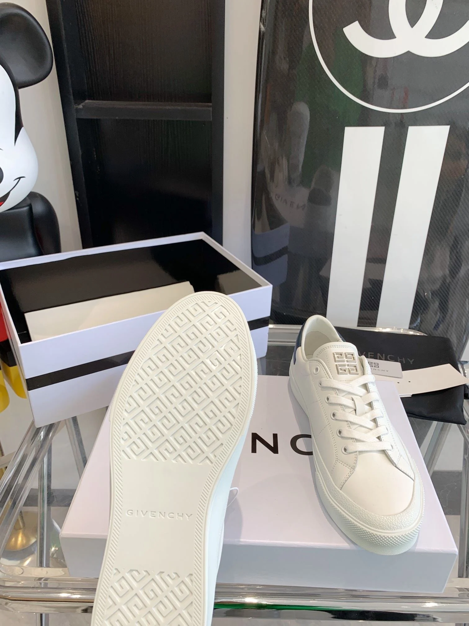 Brand-original Givenchy Shoes