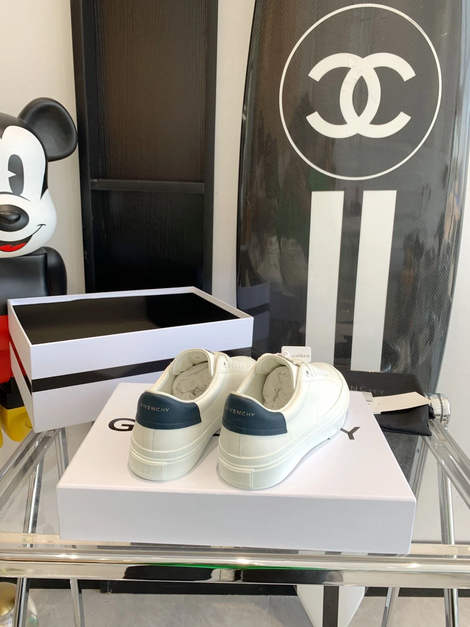 Brand-original Givenchy Shoes