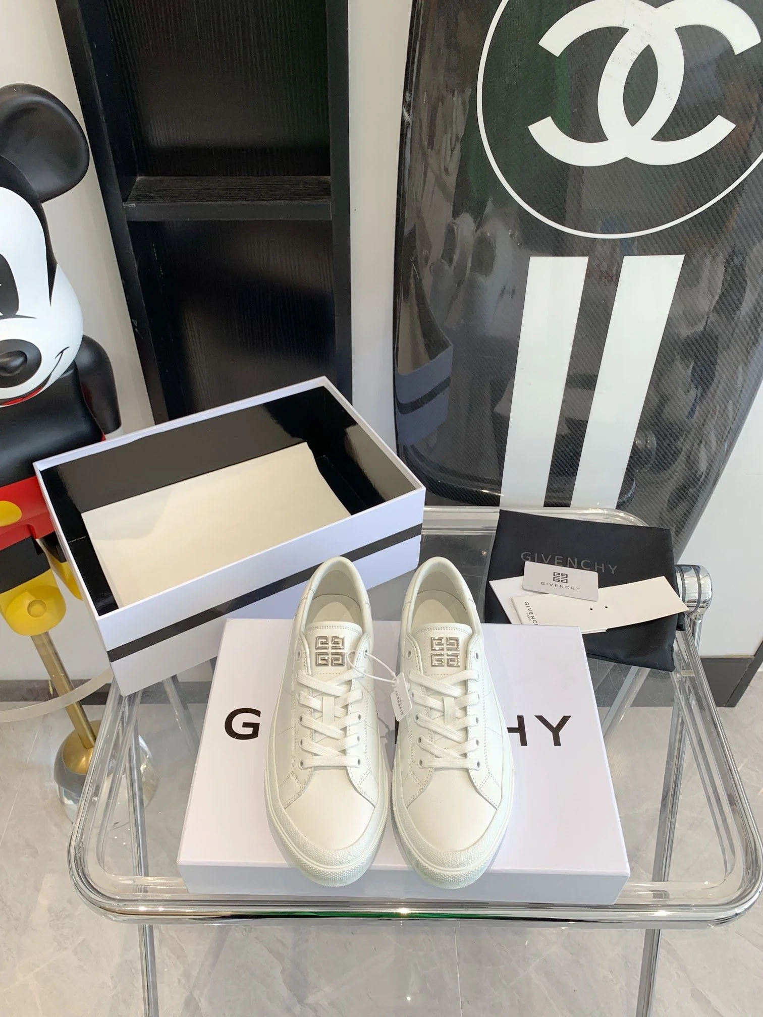 Givenchy Shoes