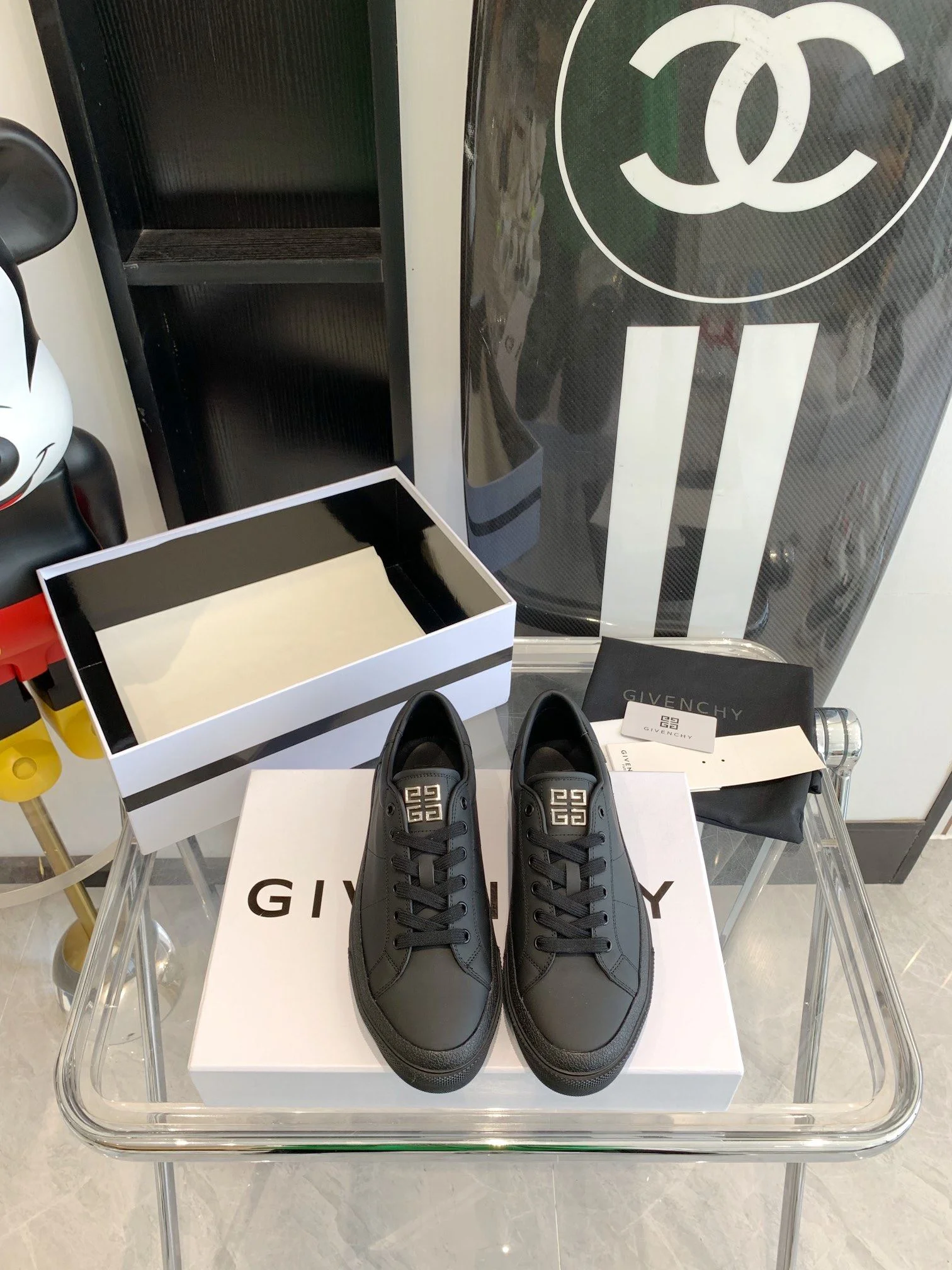 Givenchy Shoes