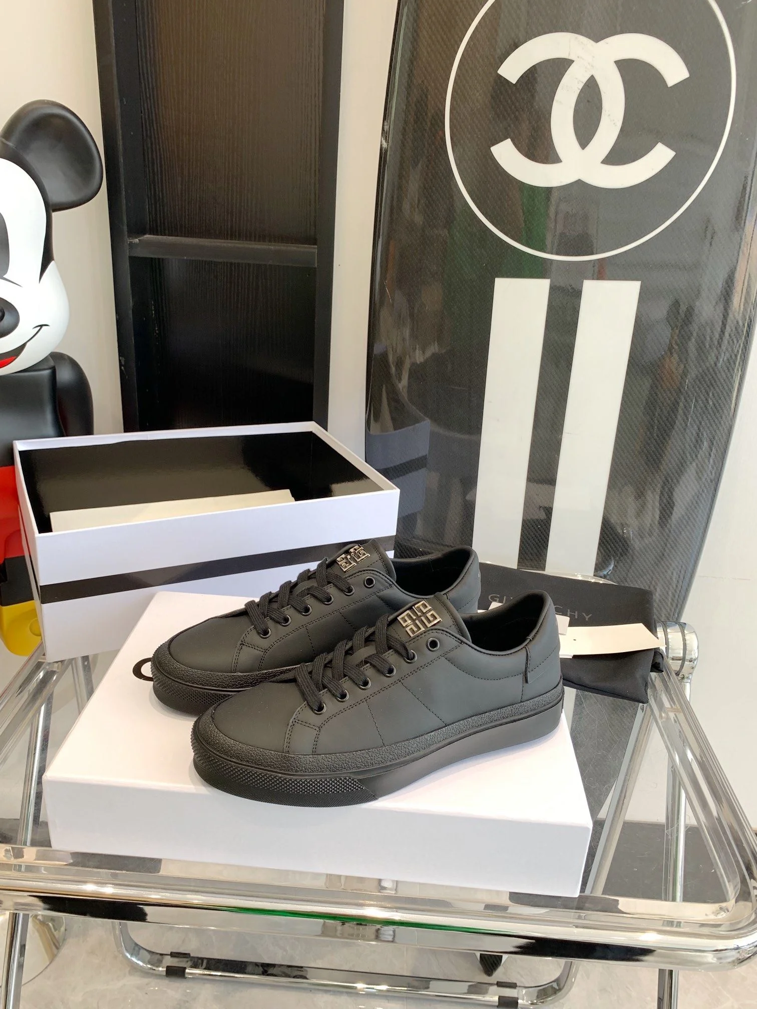 Mirror quality Givenchy Shoes