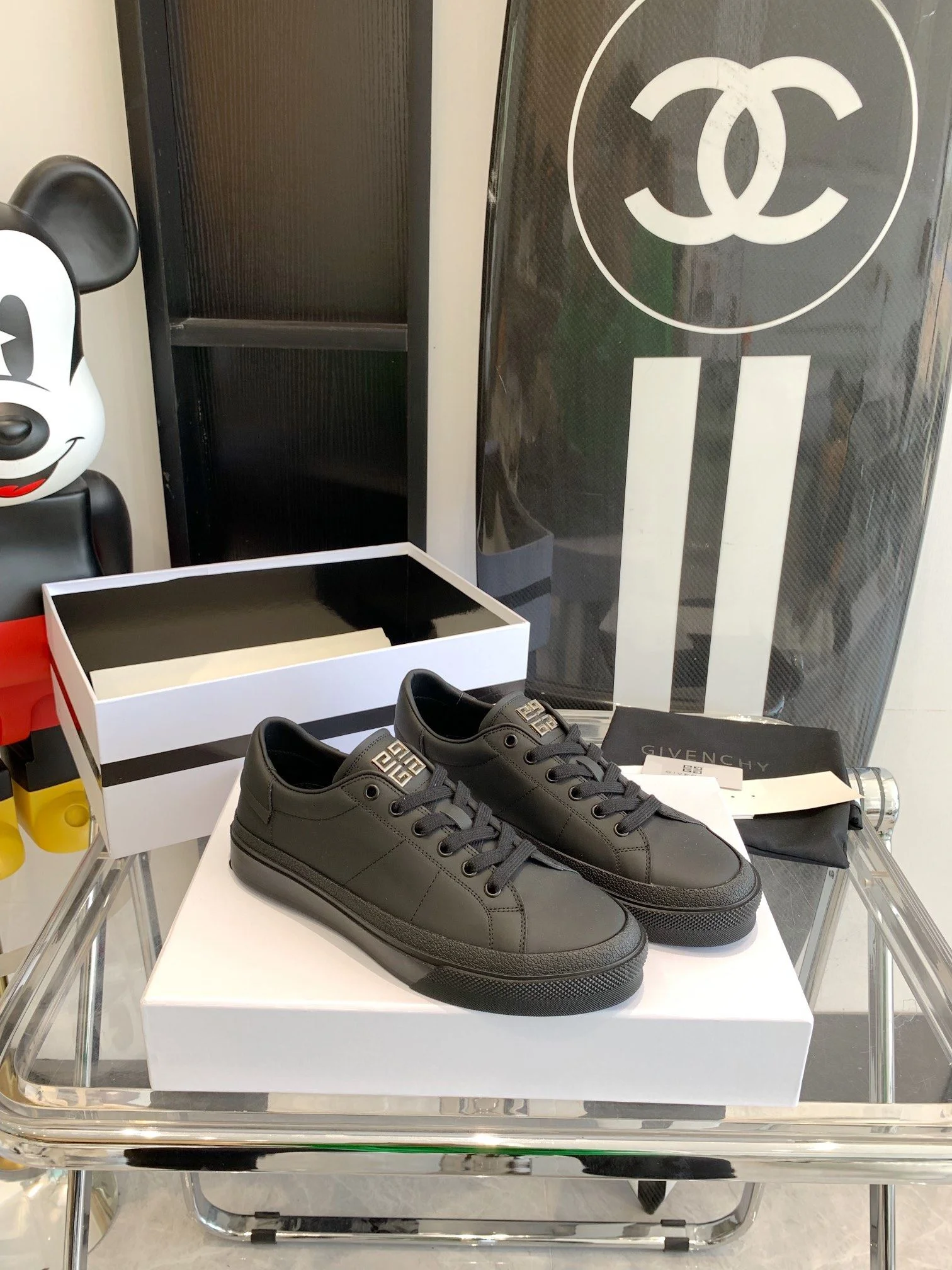 Mirror quality Givenchy Shoes