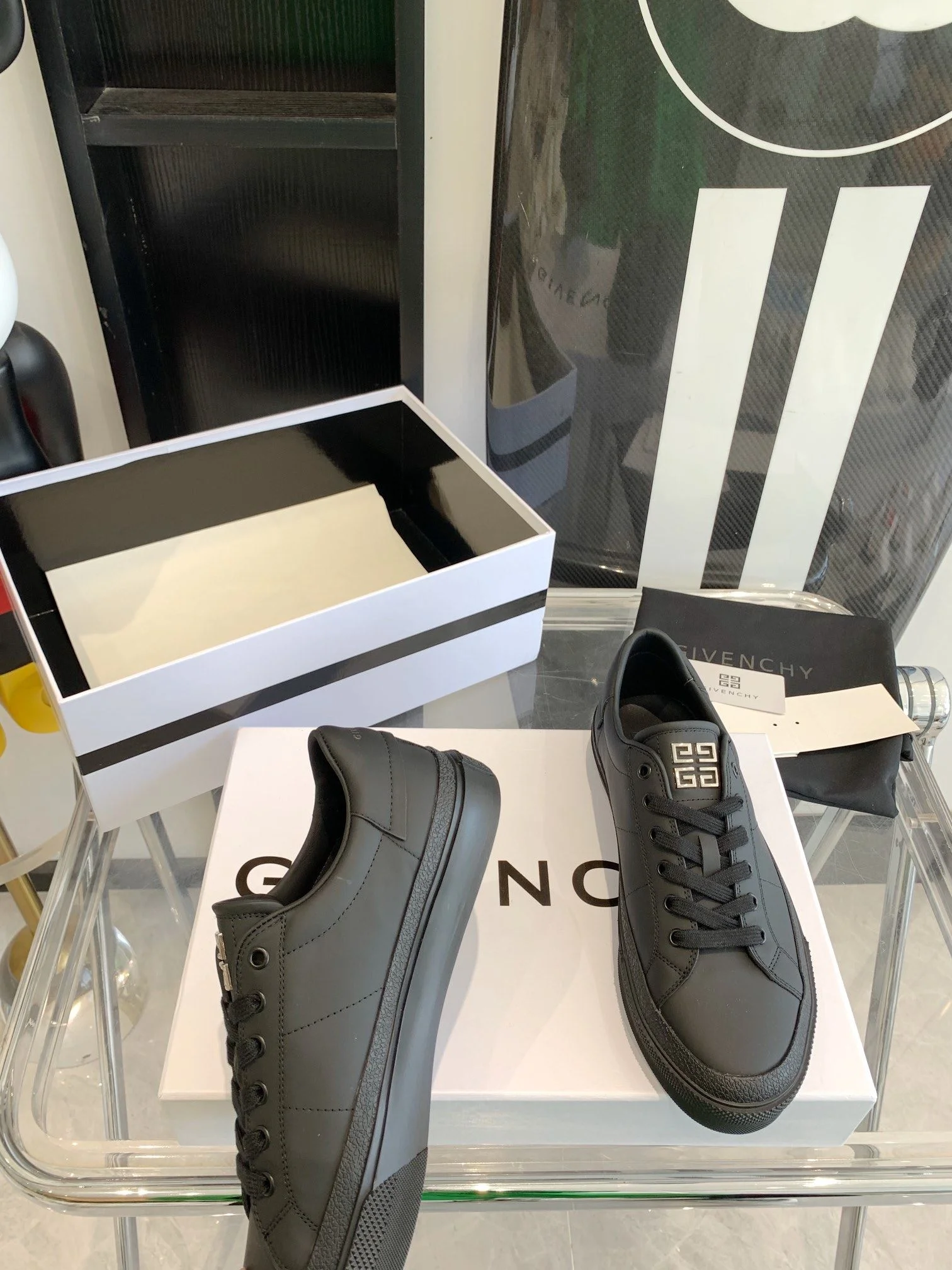 Mirror quality Givenchy Shoes