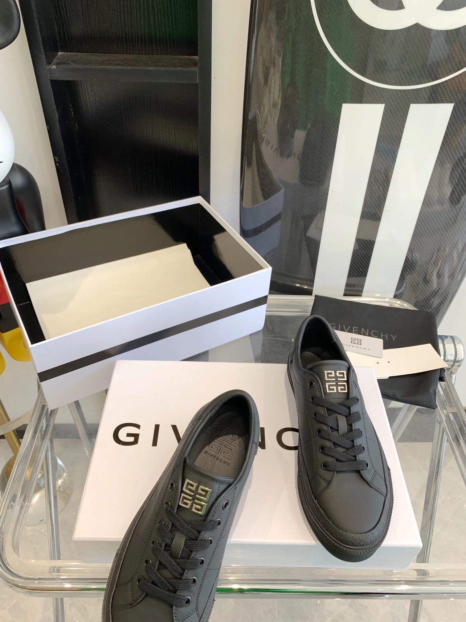 Mirror quality Givenchy Shoes