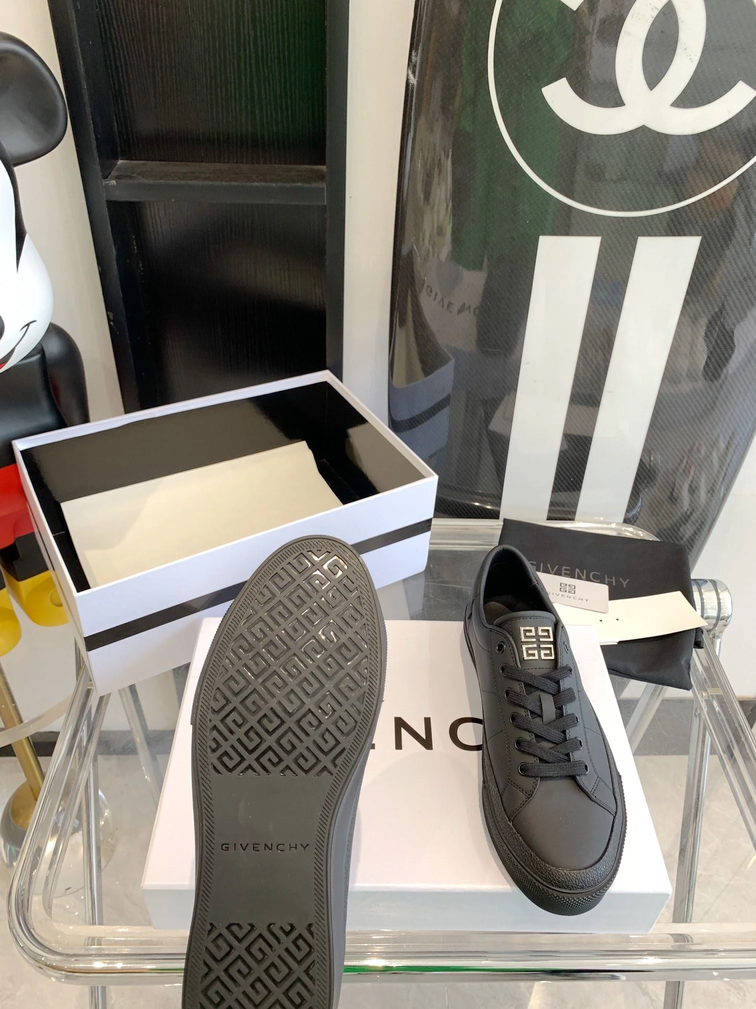 Mirror quality Givenchy Shoes