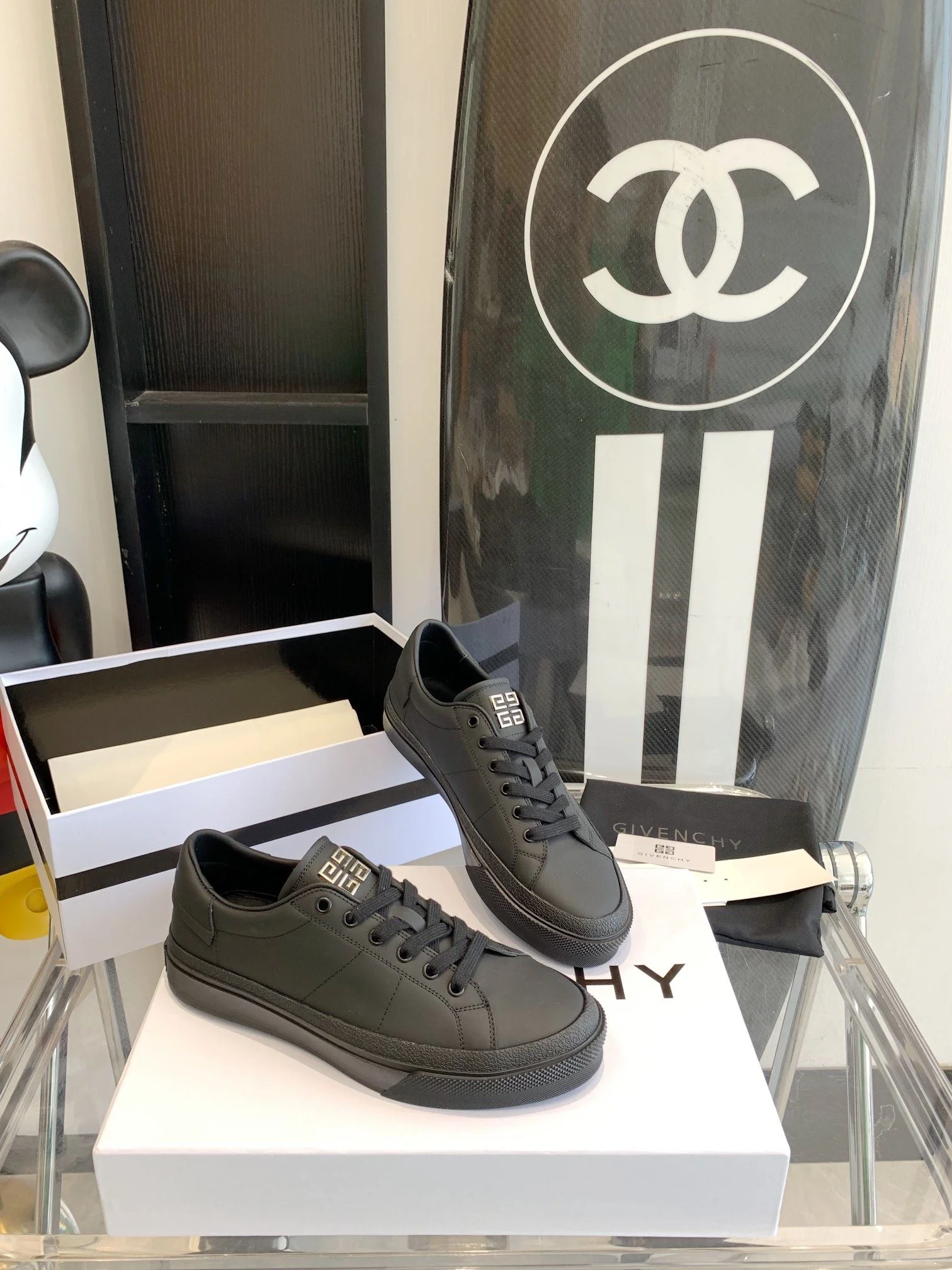 Mirror quality Givenchy Shoes