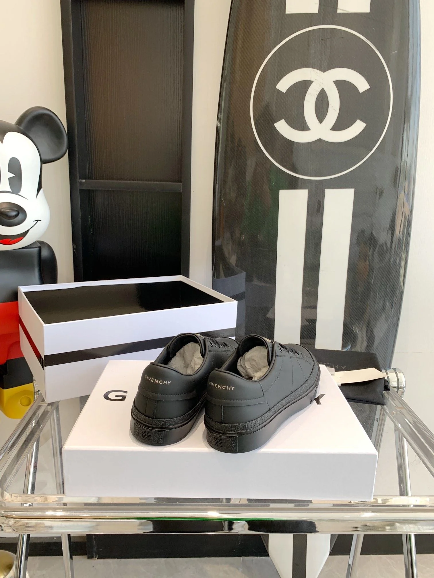 Mirror quality Givenchy Shoes
