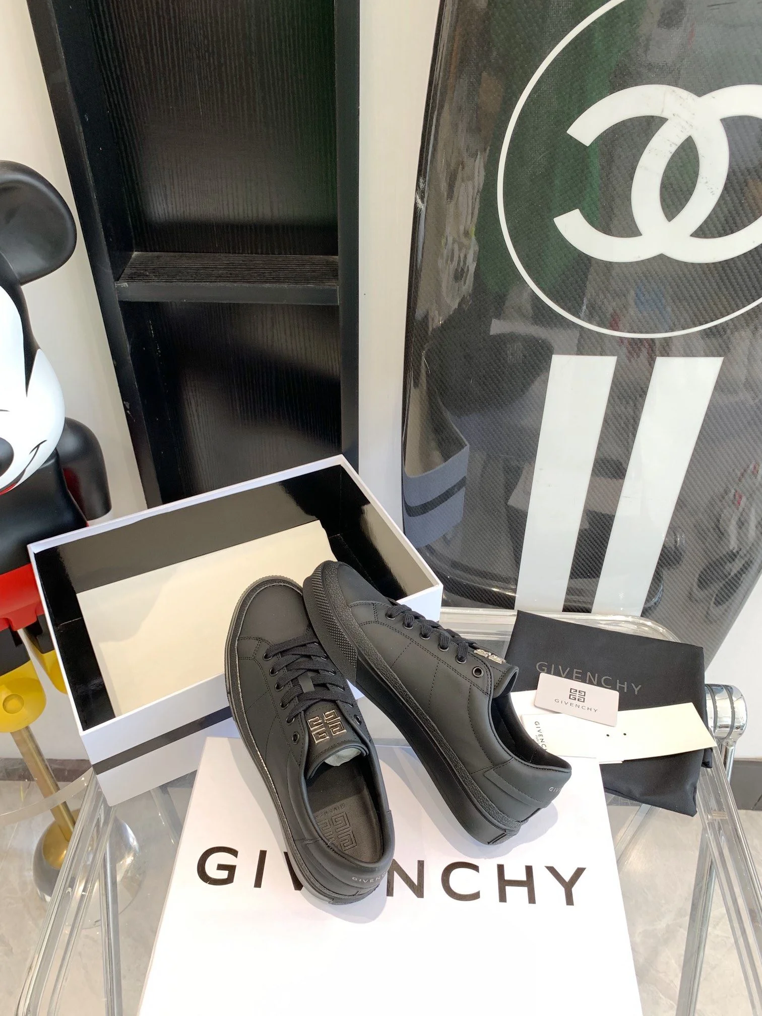 Mirror quality Givenchy Shoes