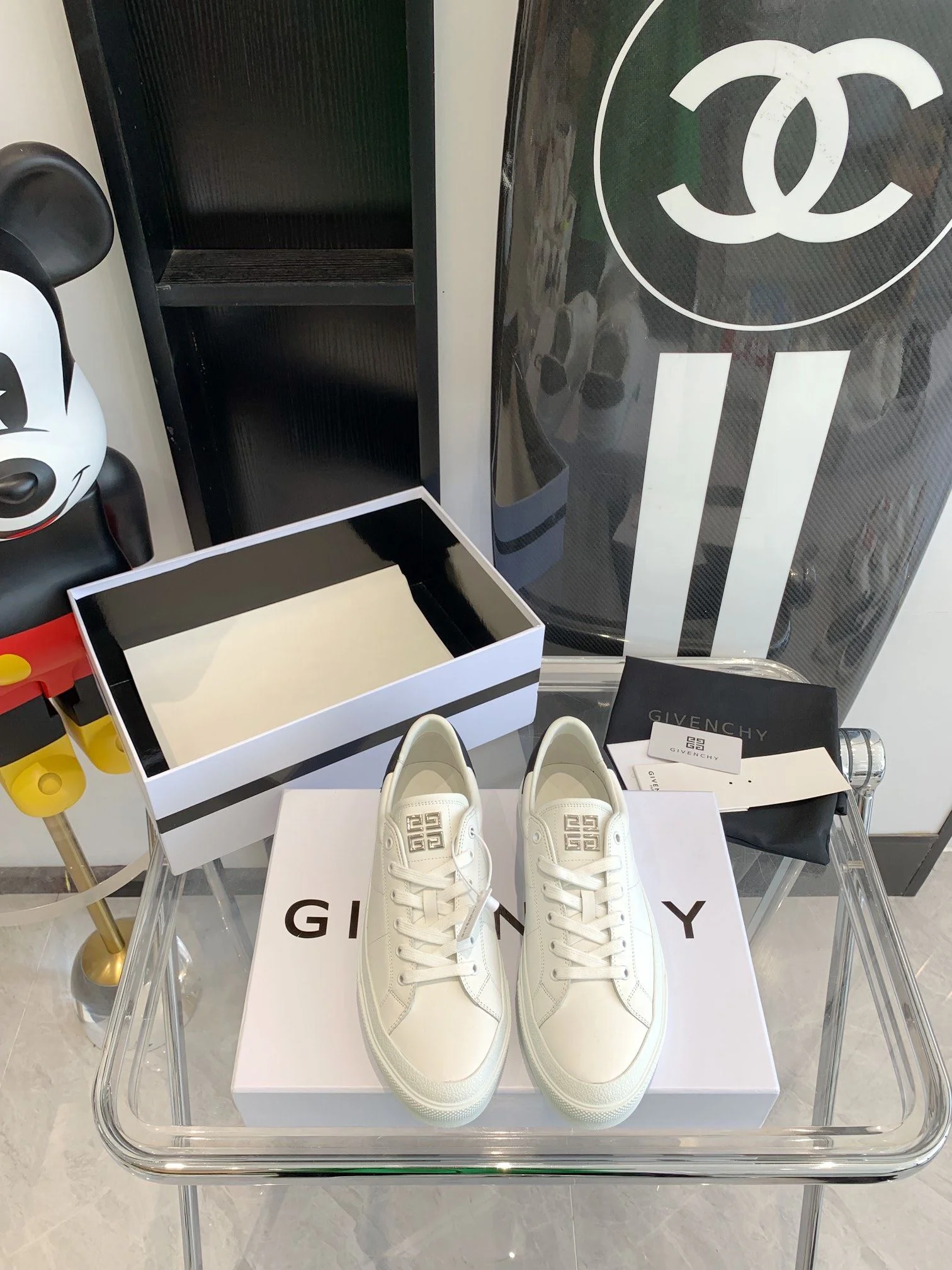 Givenchy Shoes