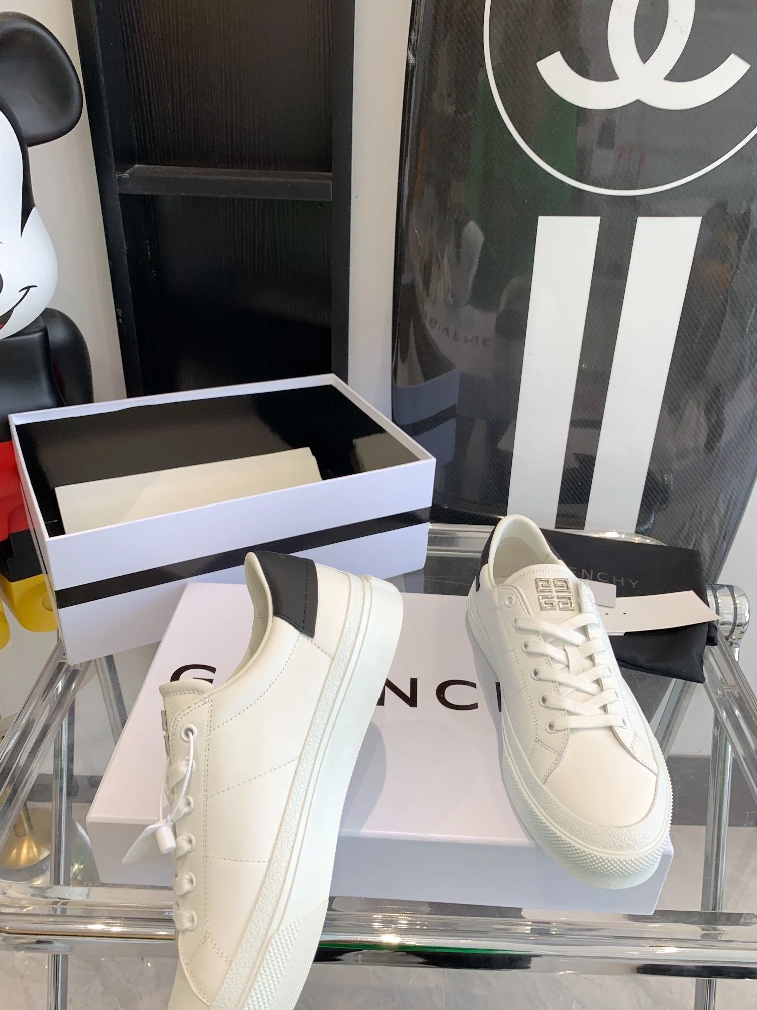 Brand-original Givenchy Shoes