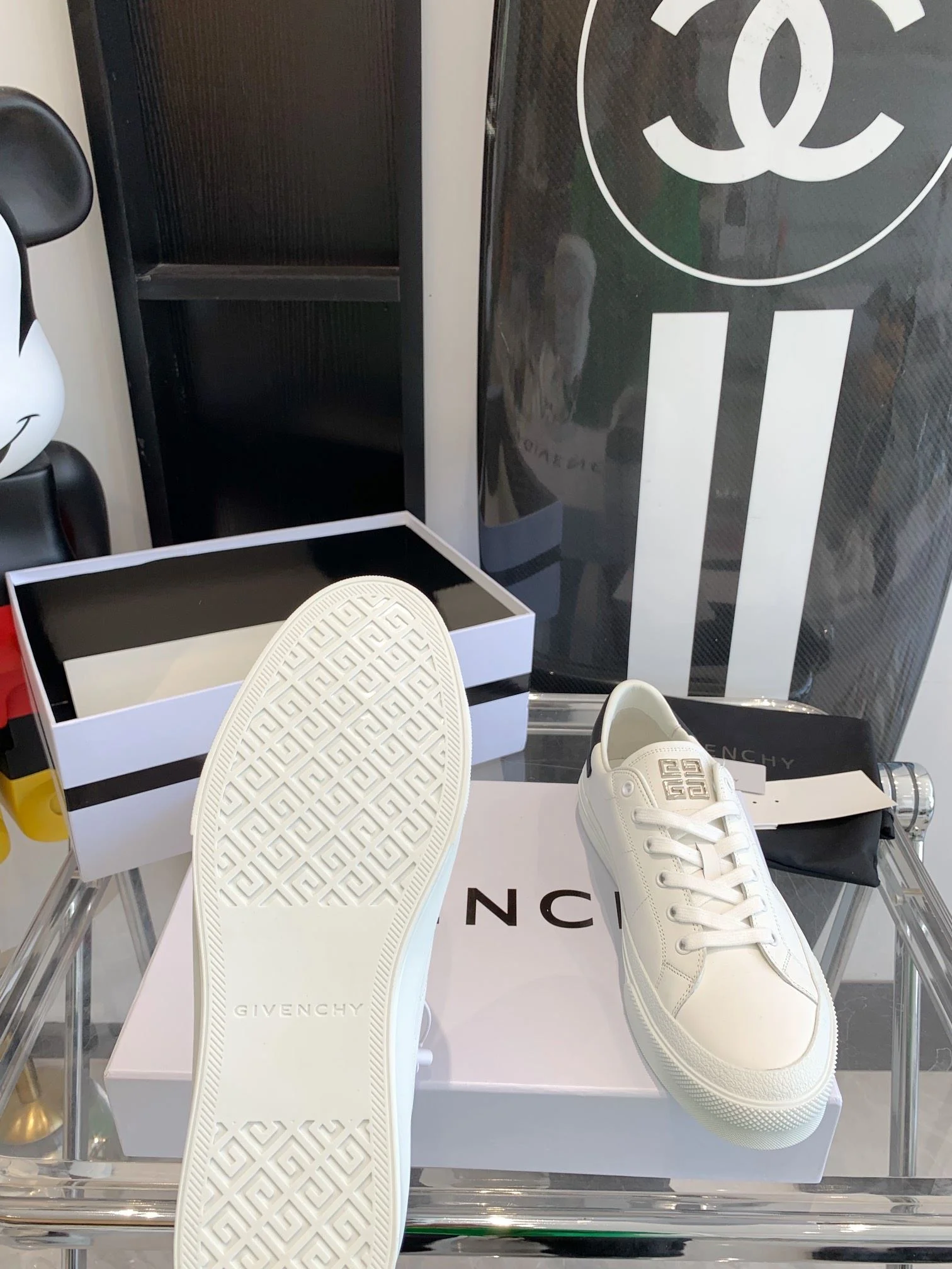 Brand-original Givenchy Shoes