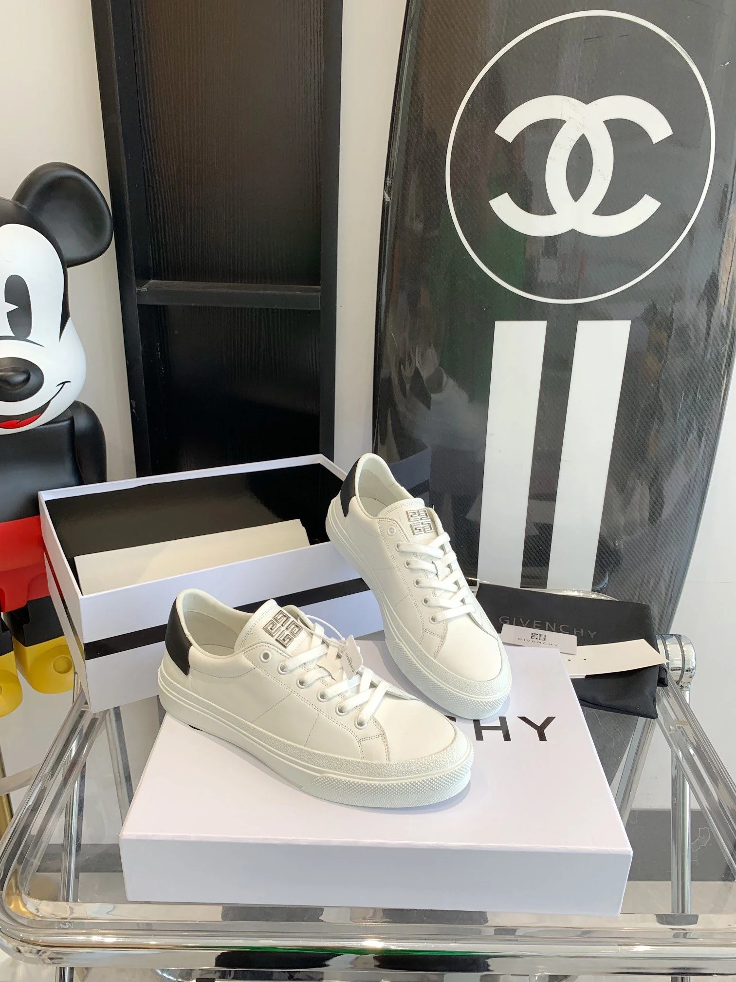 Brand-original Givenchy Shoes