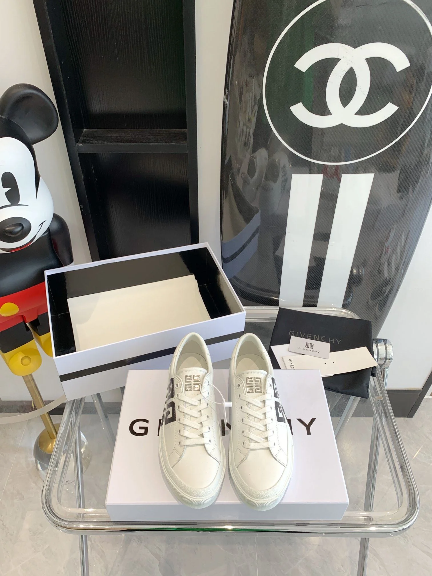 Givenchy Shoes