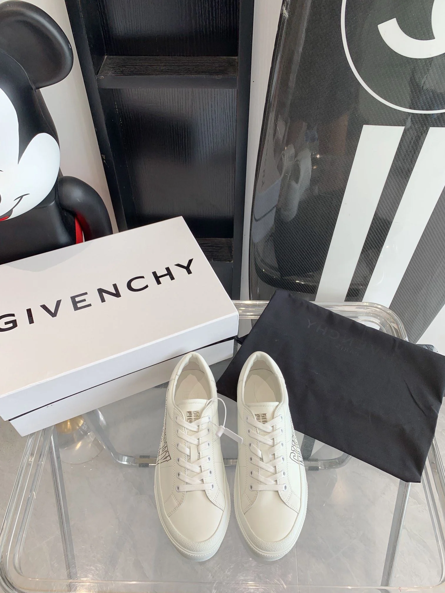 Givenchy Shoes