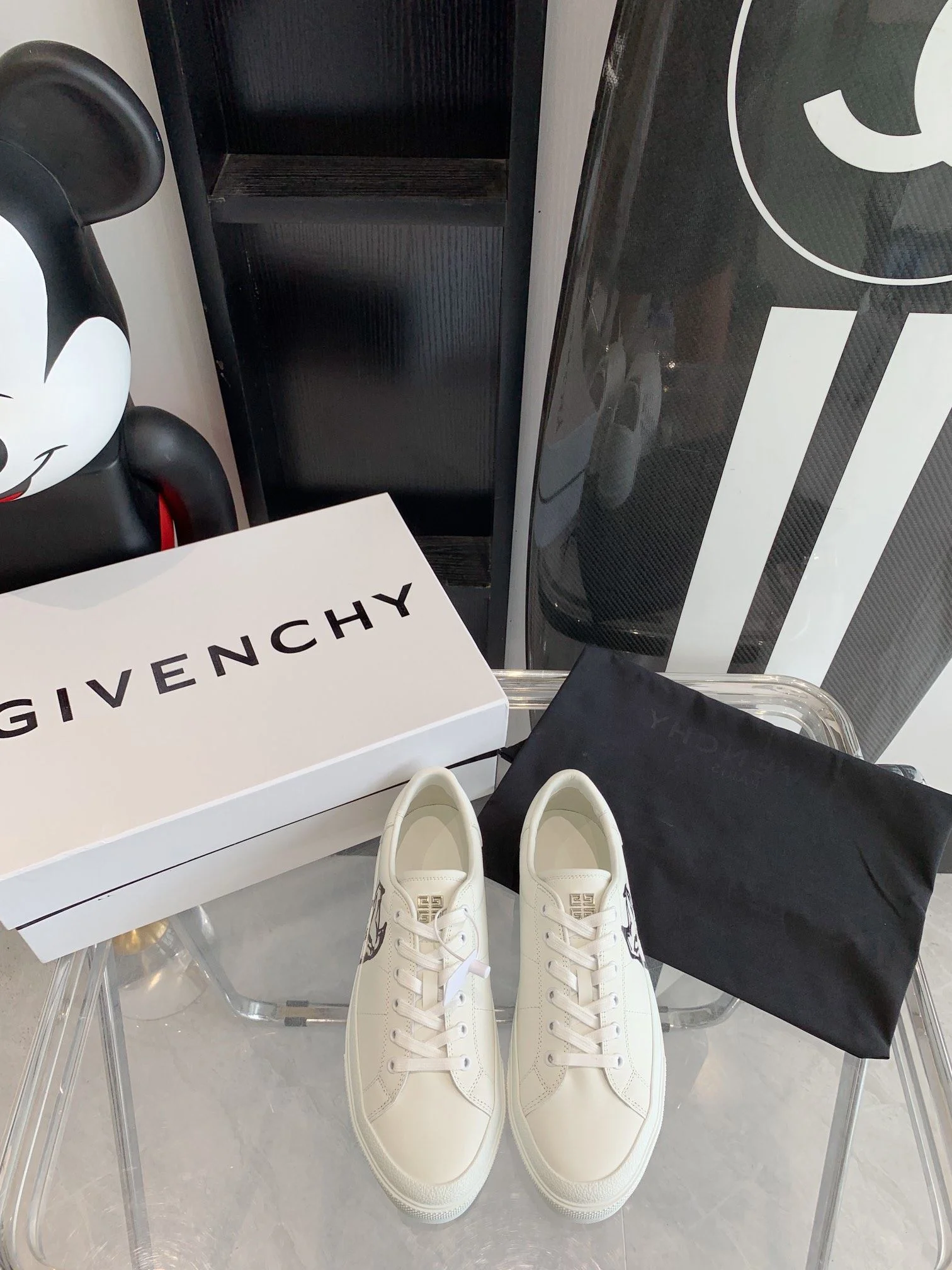 Givenchy Shoes