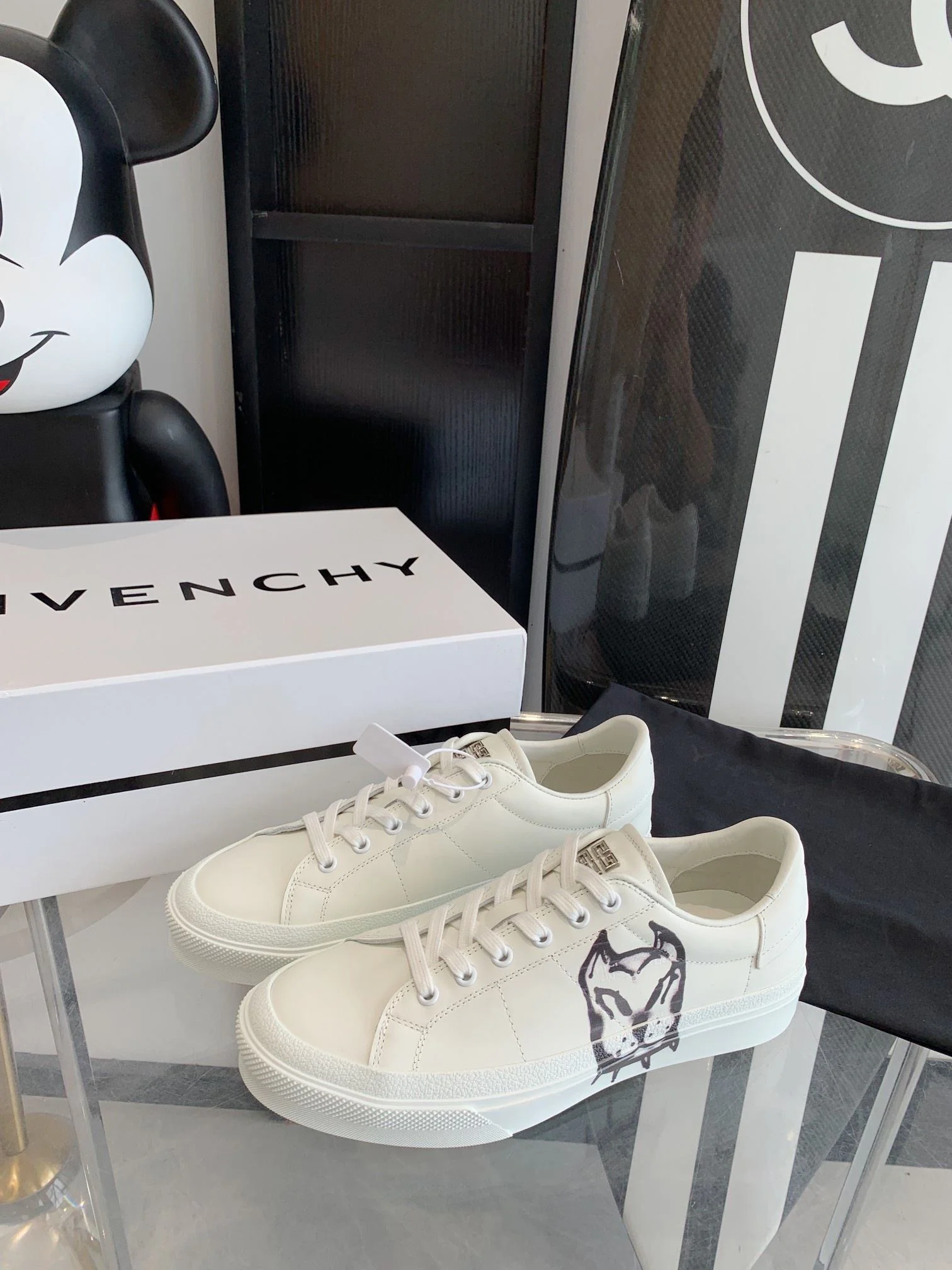 Original Givenchy Shoes