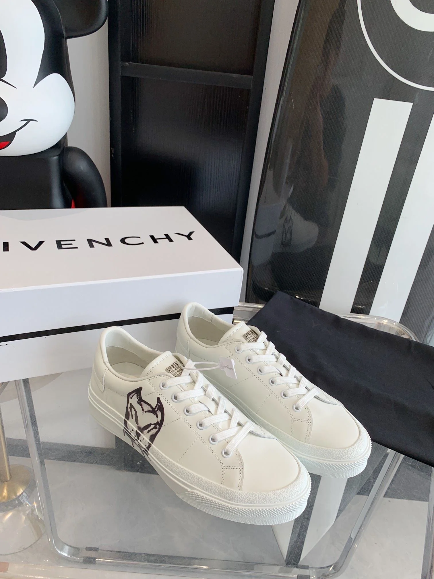 Original Givenchy Shoes