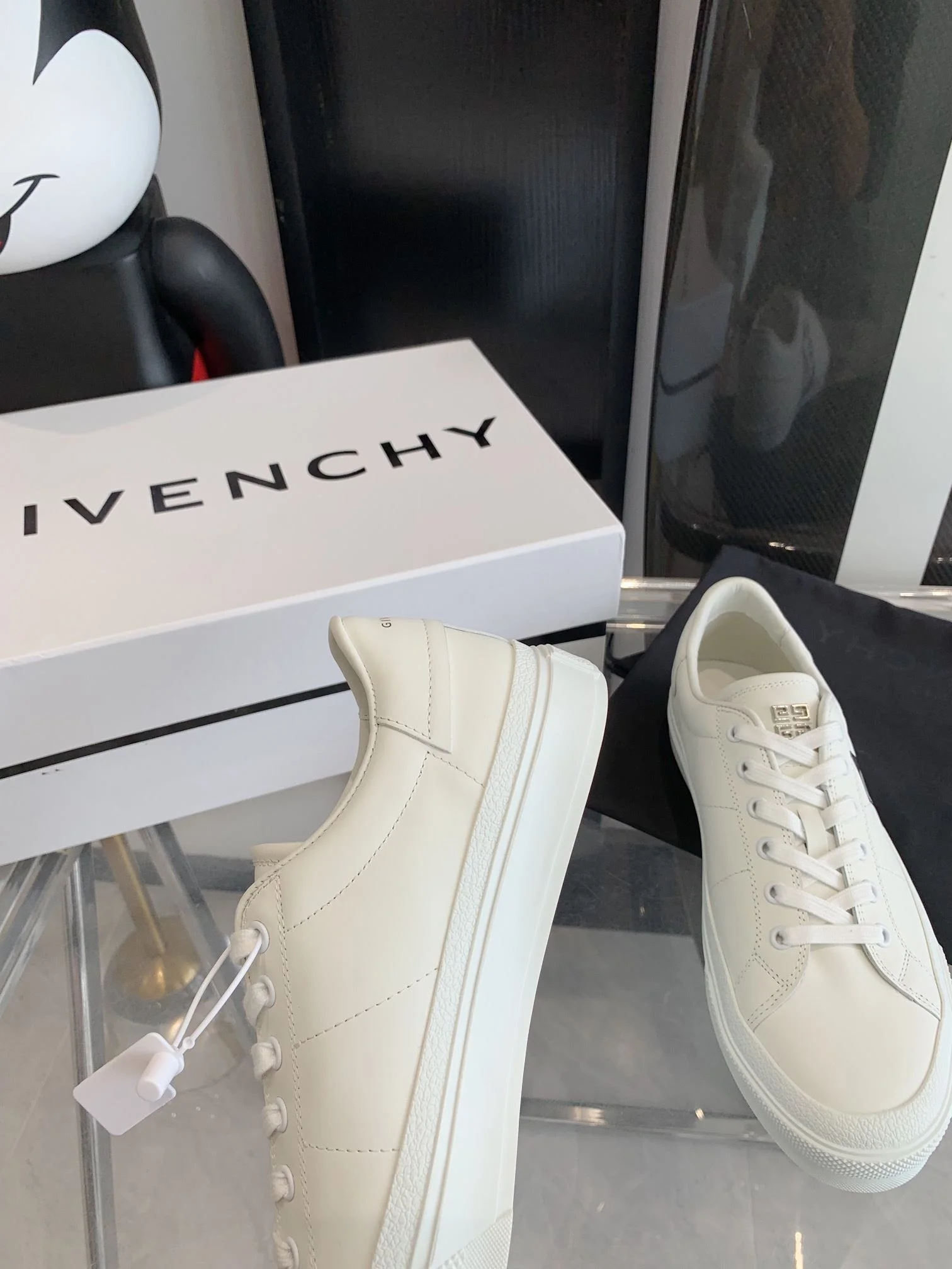Original Givenchy Shoes