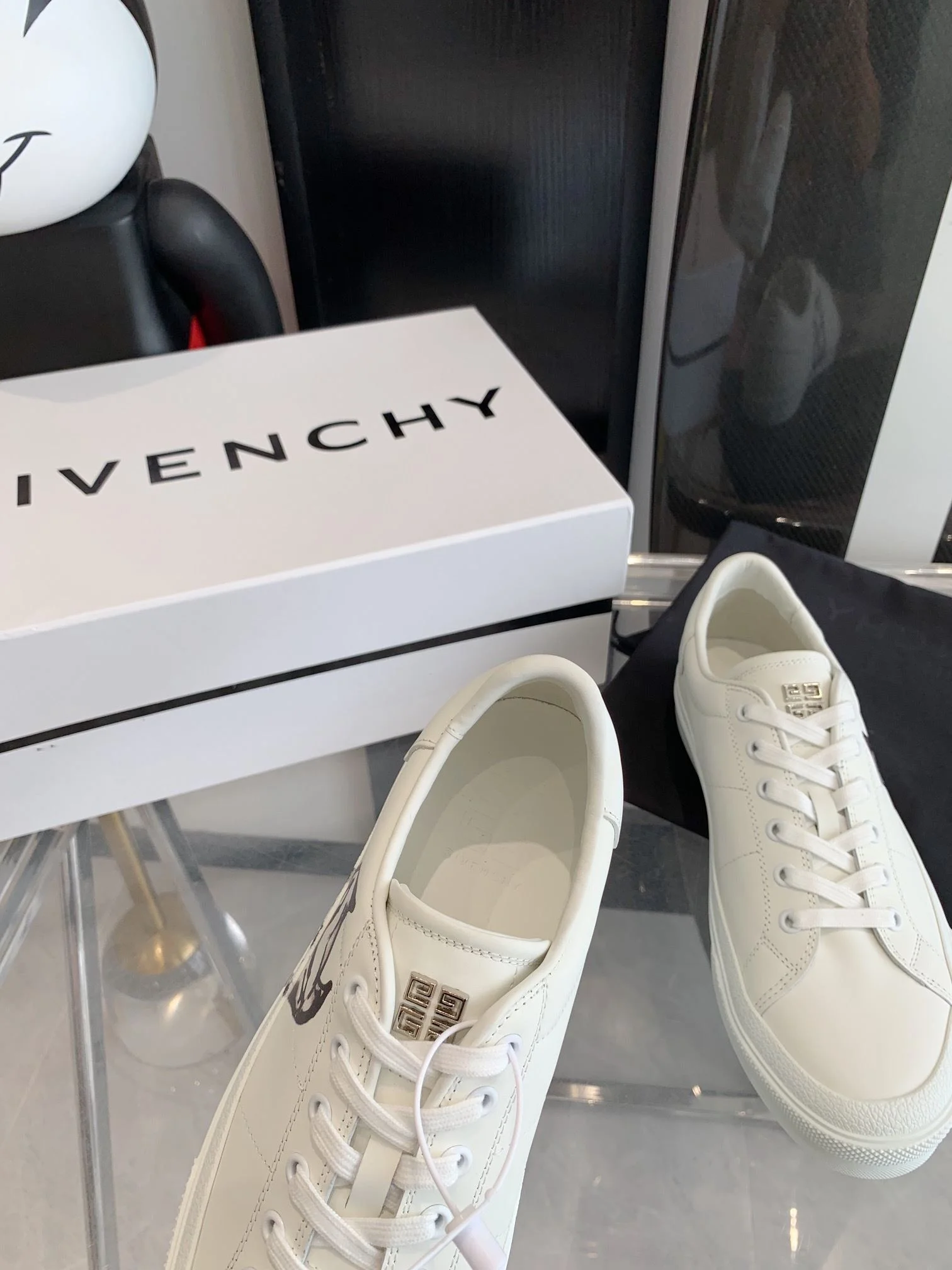 Original Givenchy Shoes