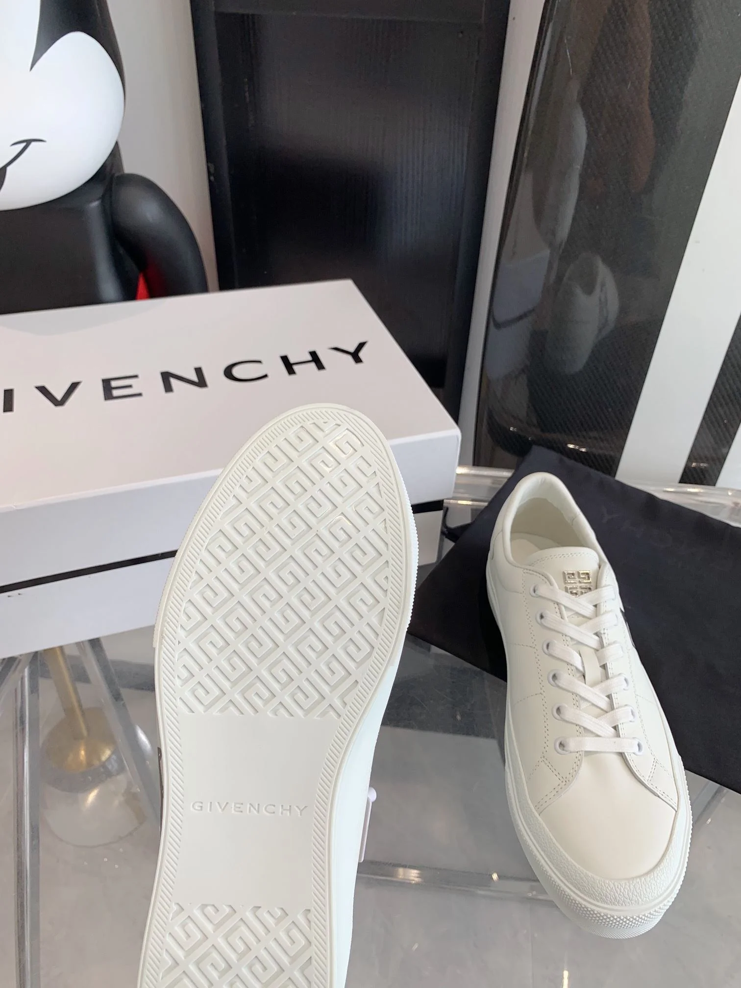 Original Givenchy Shoes
