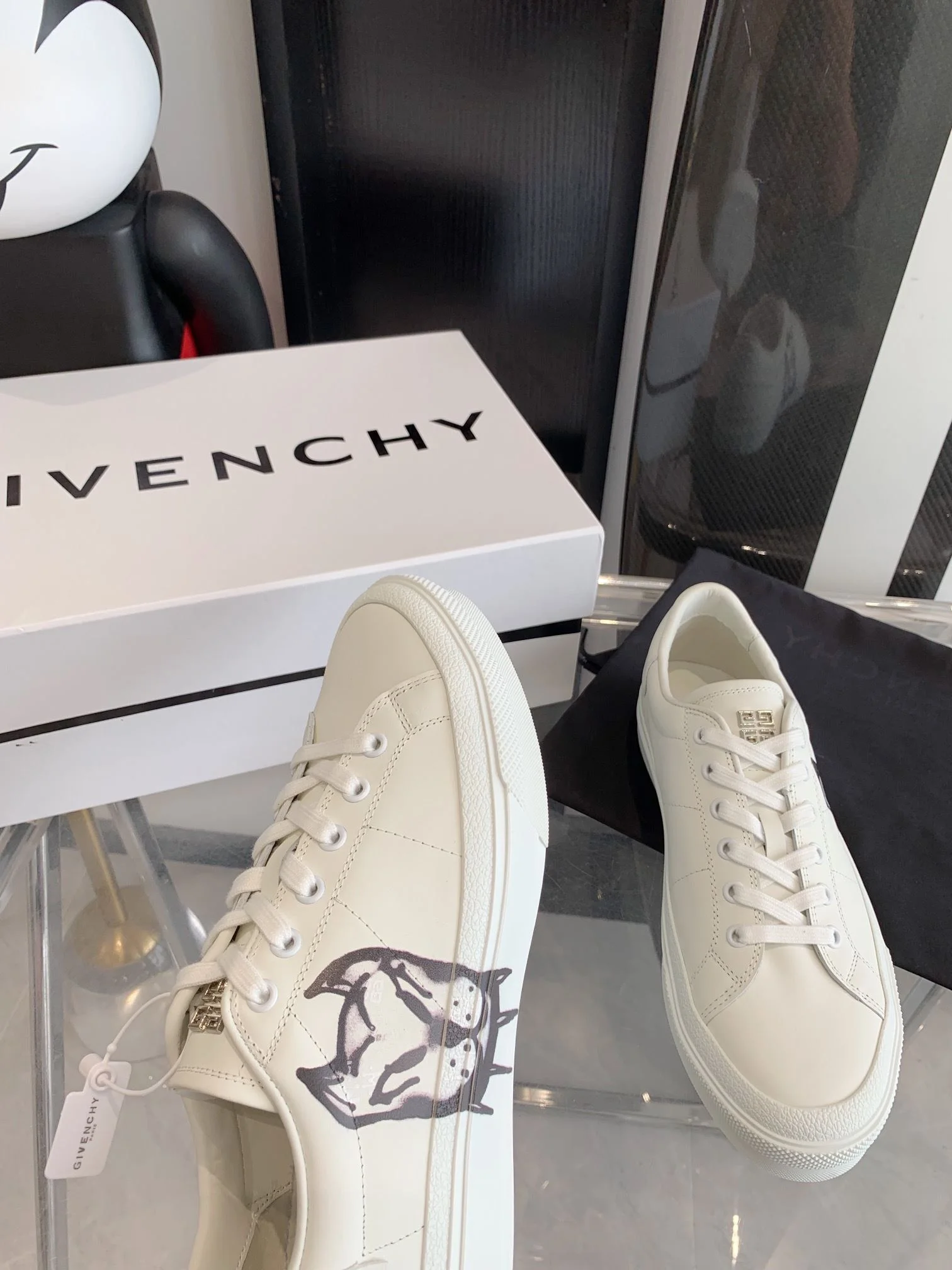 Original Givenchy Shoes