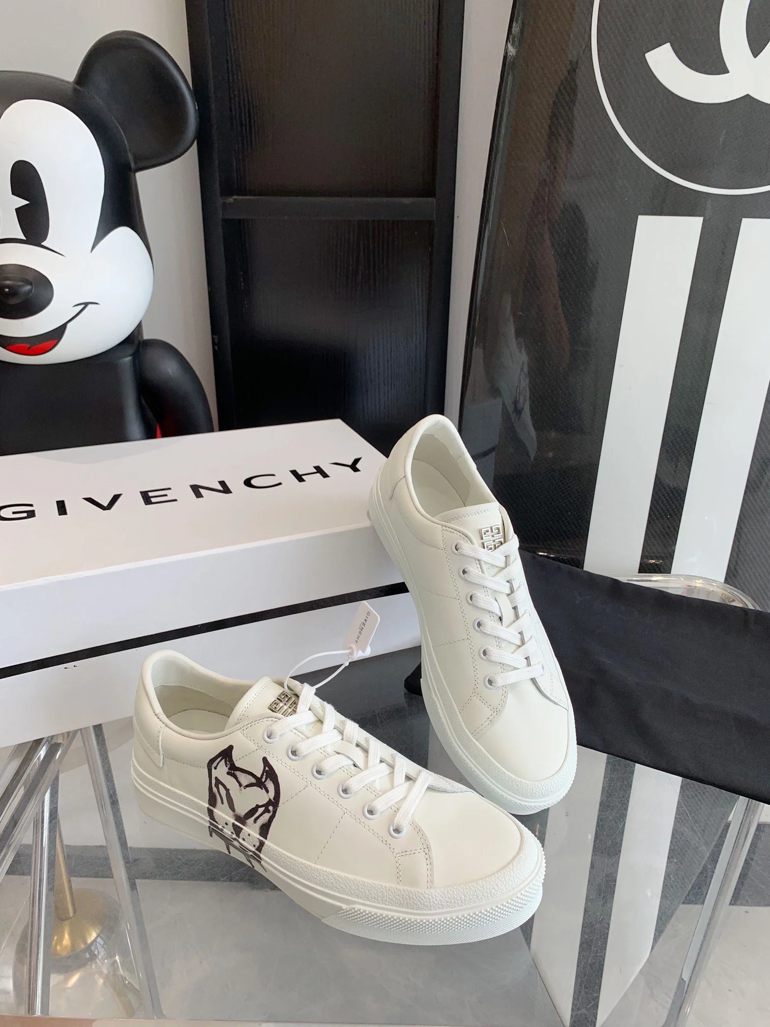 Original Givenchy Shoes