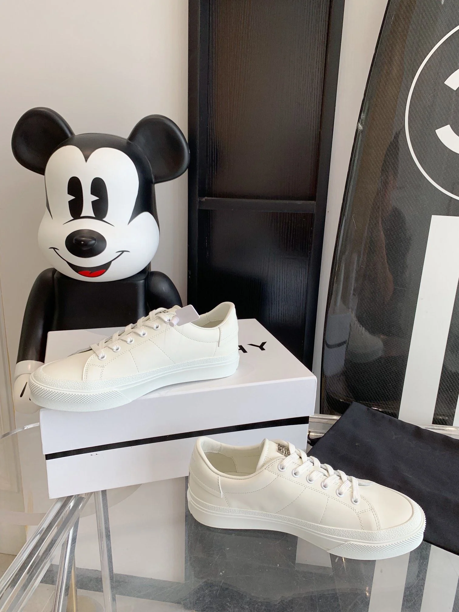 Original Givenchy Shoes