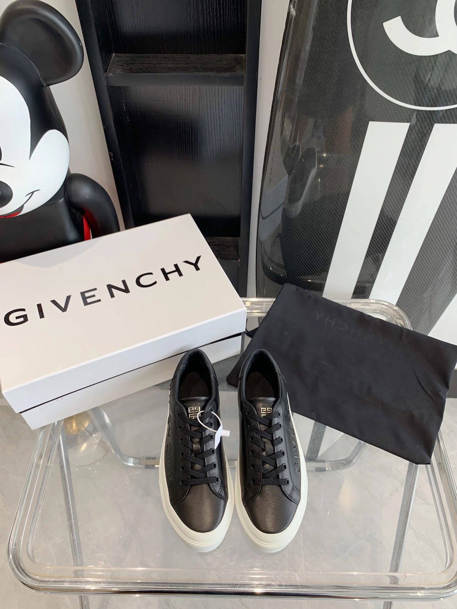 Givenchy Shoes