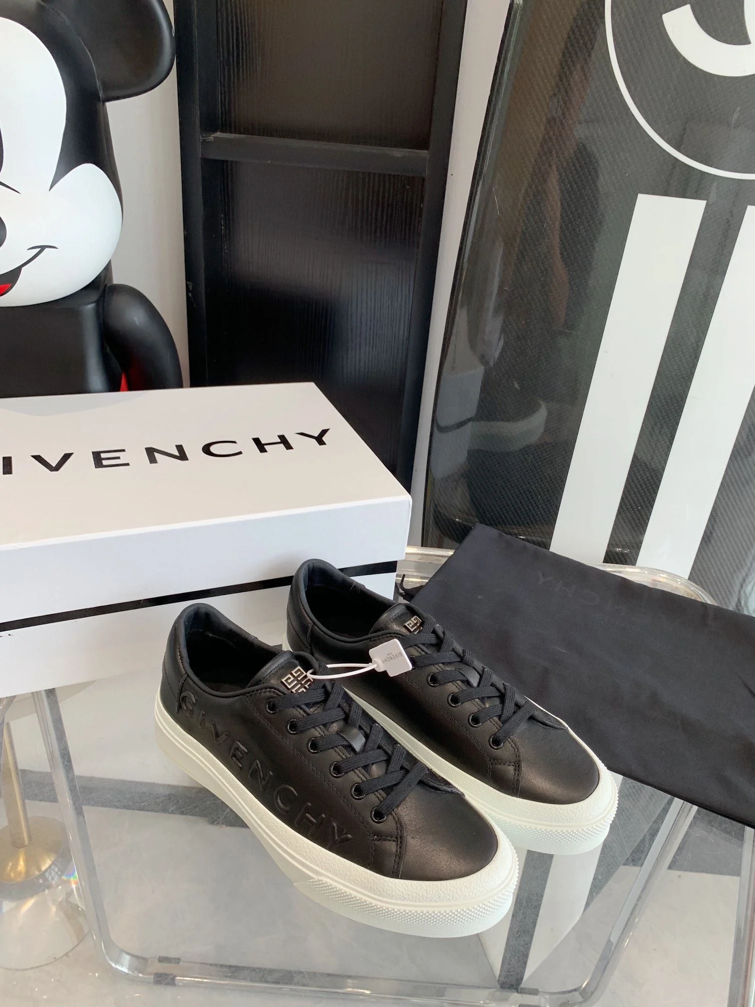 Legit Givenchy Shoes