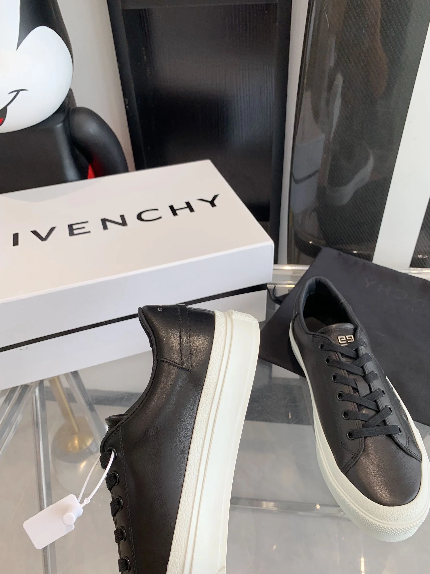 Legit Givenchy Shoes