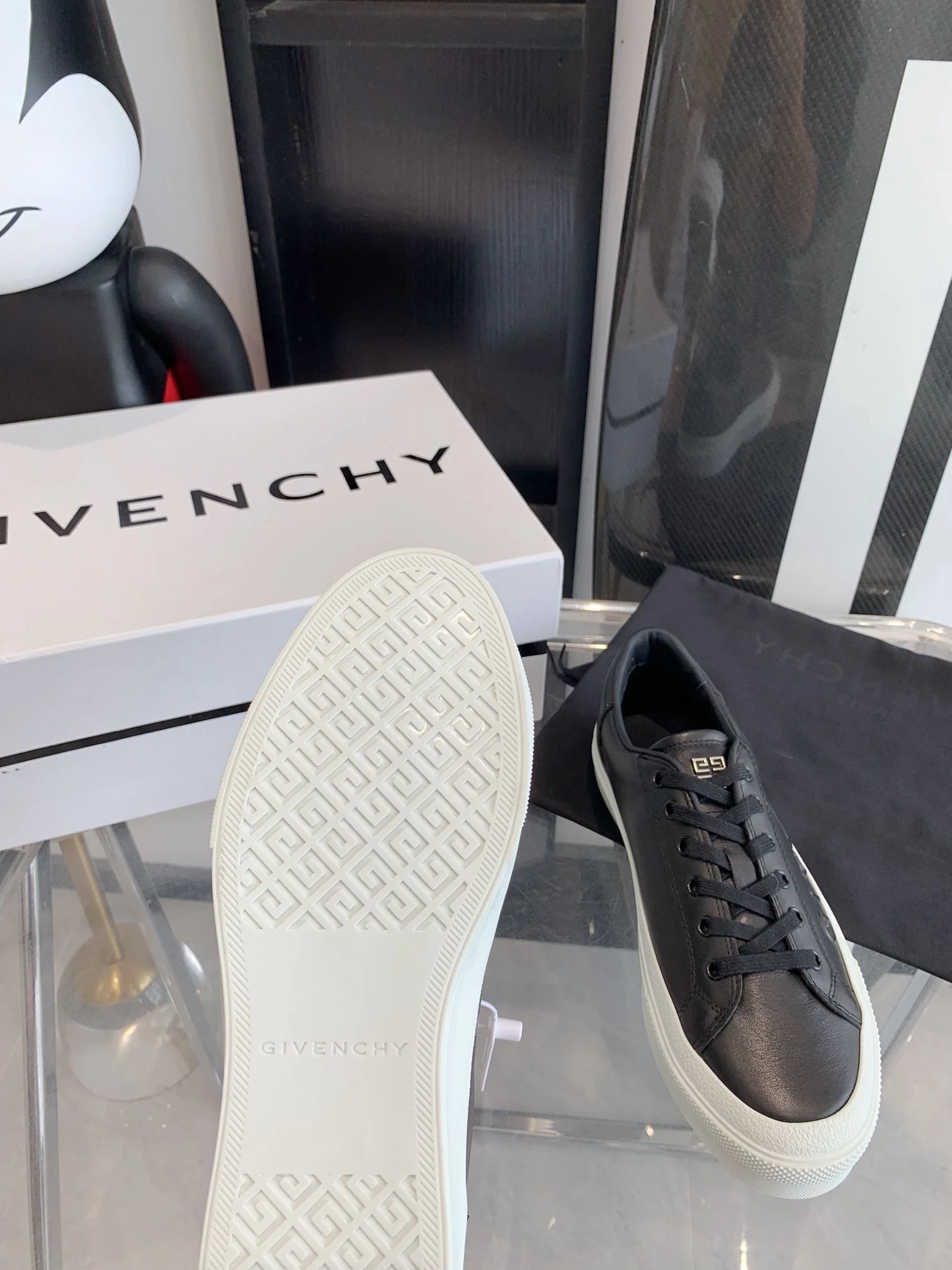 Legit Givenchy Shoes