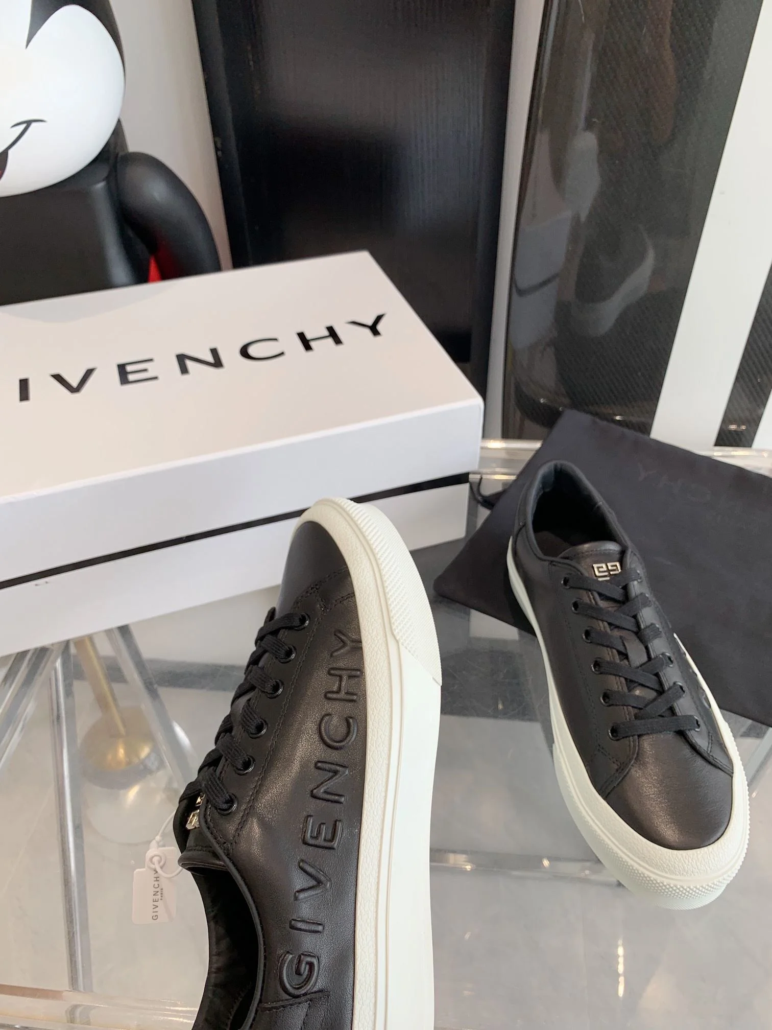 Legit Givenchy Shoes