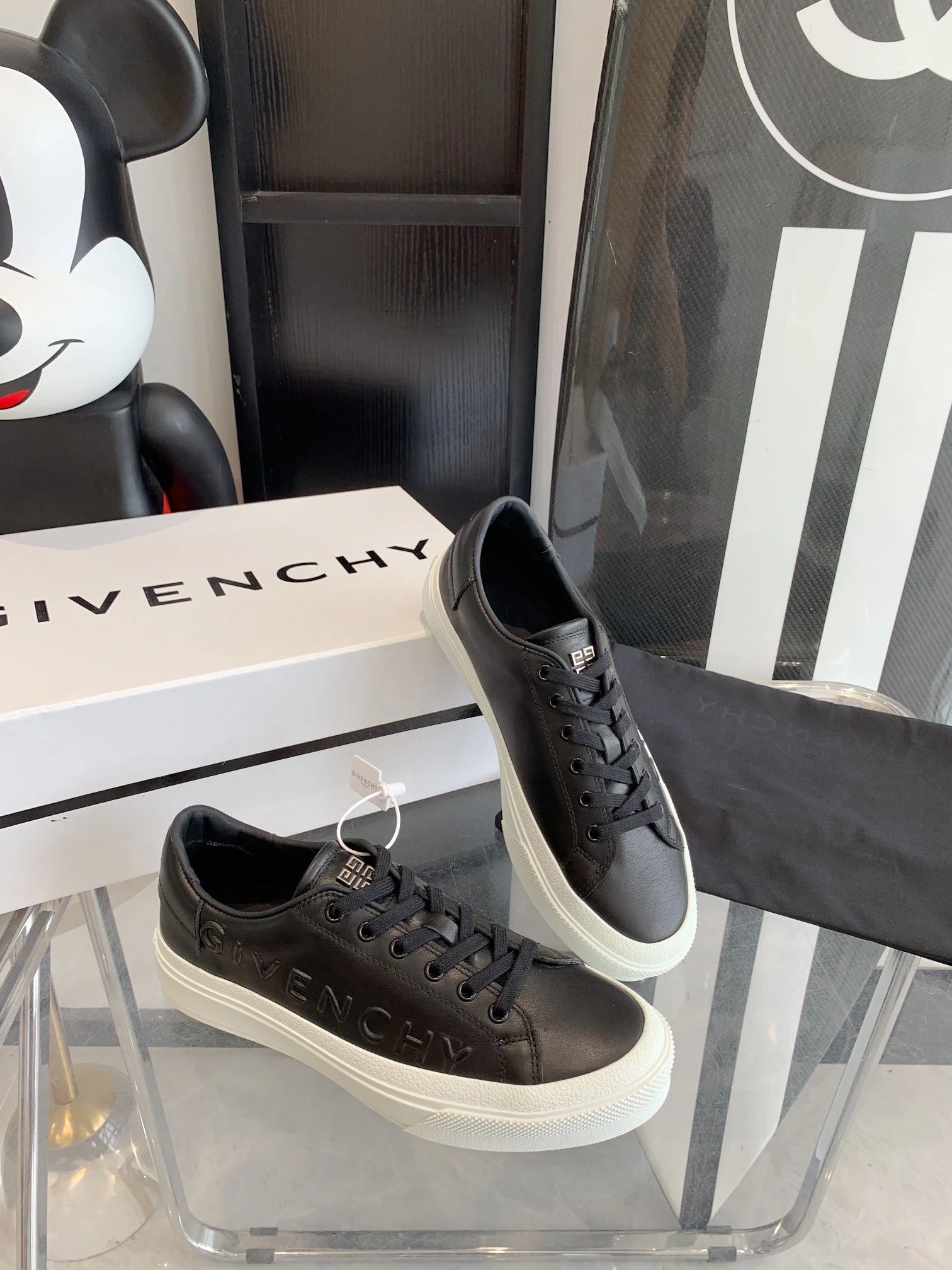 Legit Givenchy Shoes