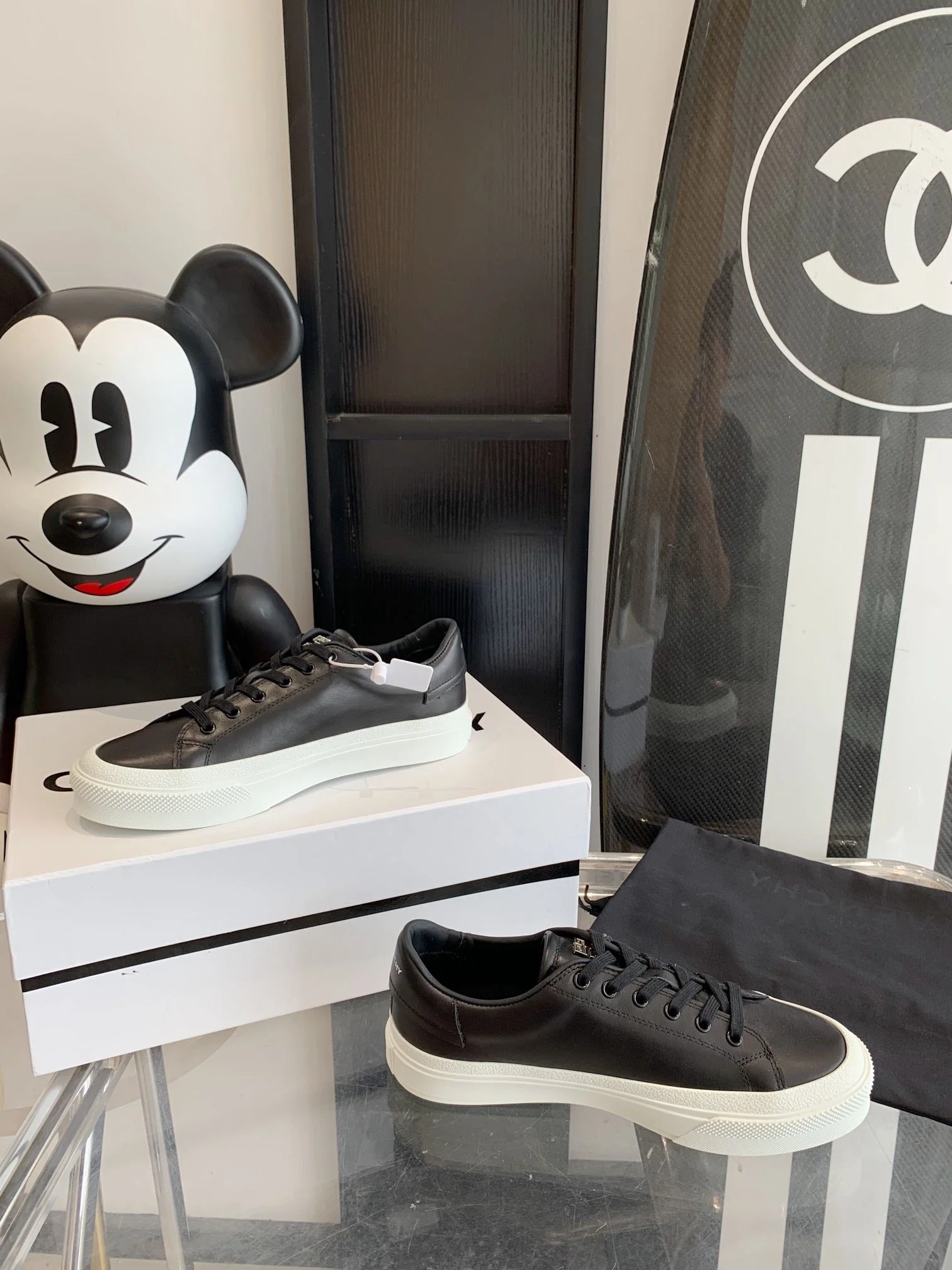 Legit Givenchy Shoes