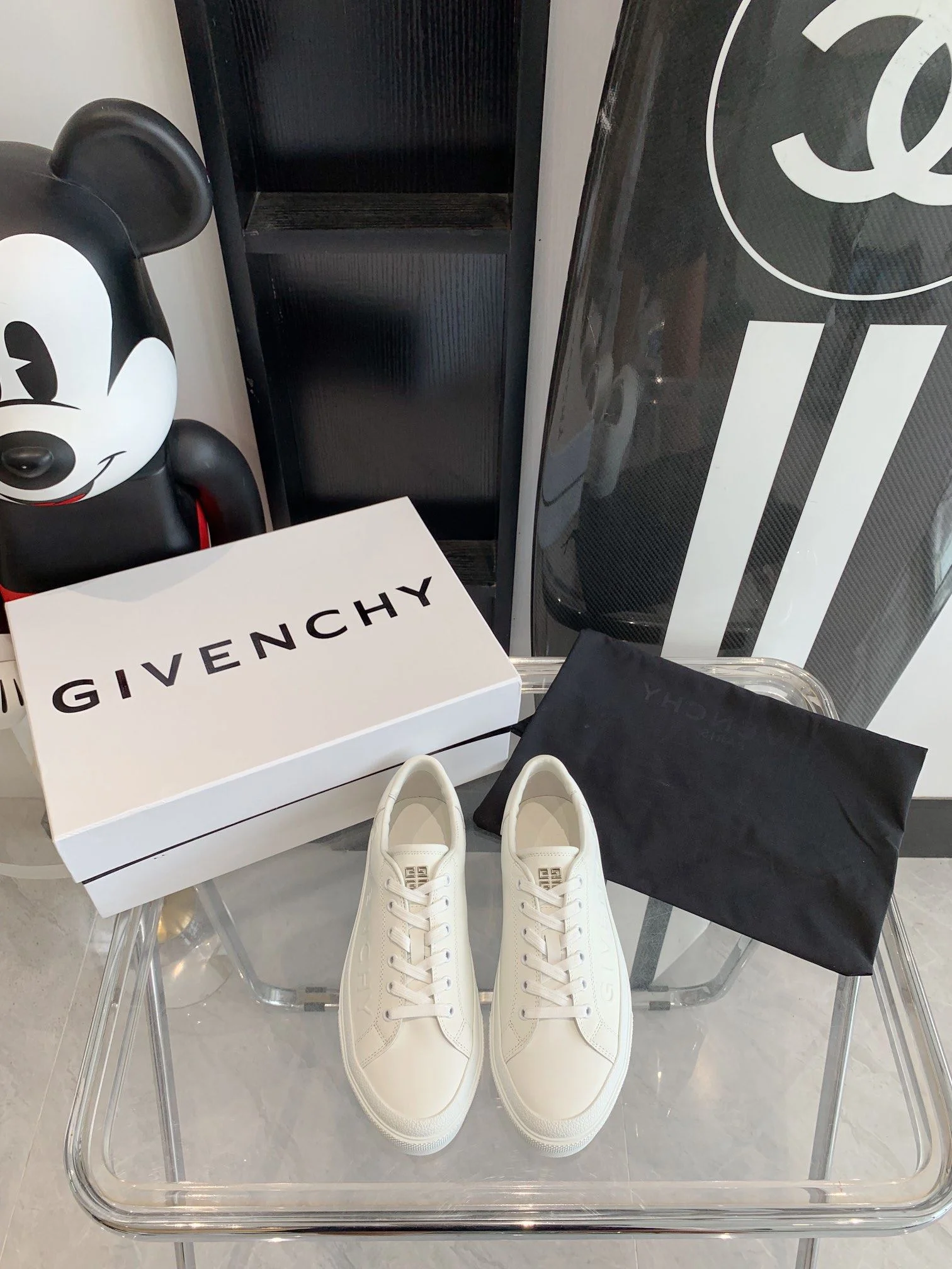 Givenchy Shoes
