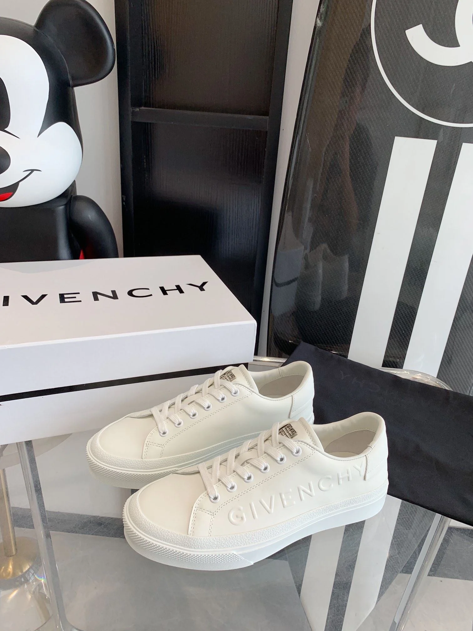 Legit Givenchy Shoes