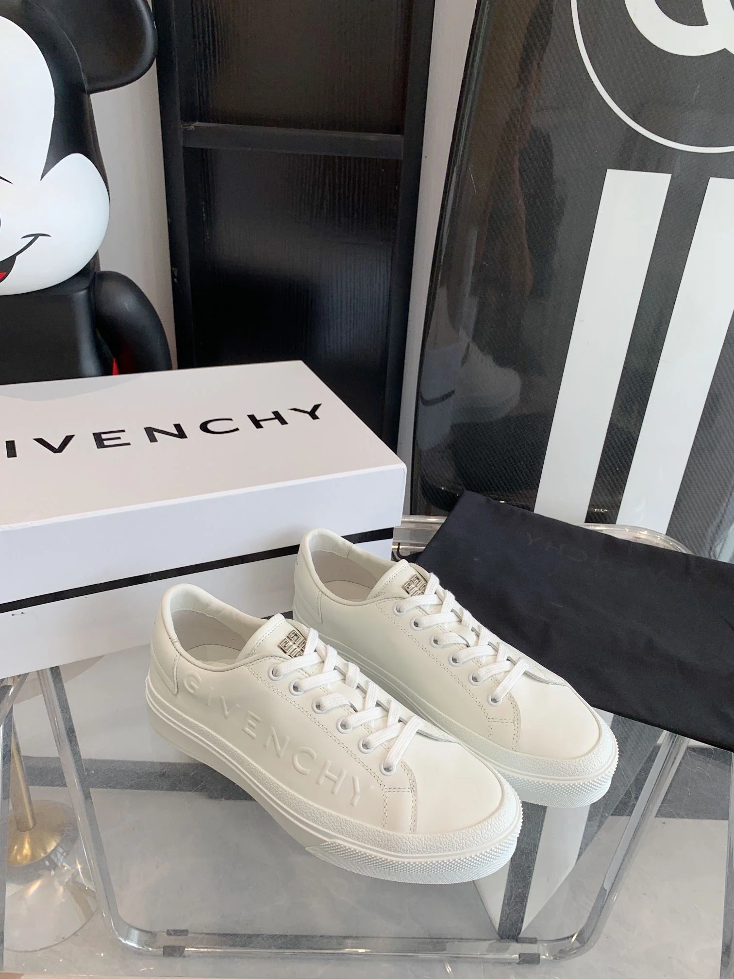 Legit Givenchy Shoes